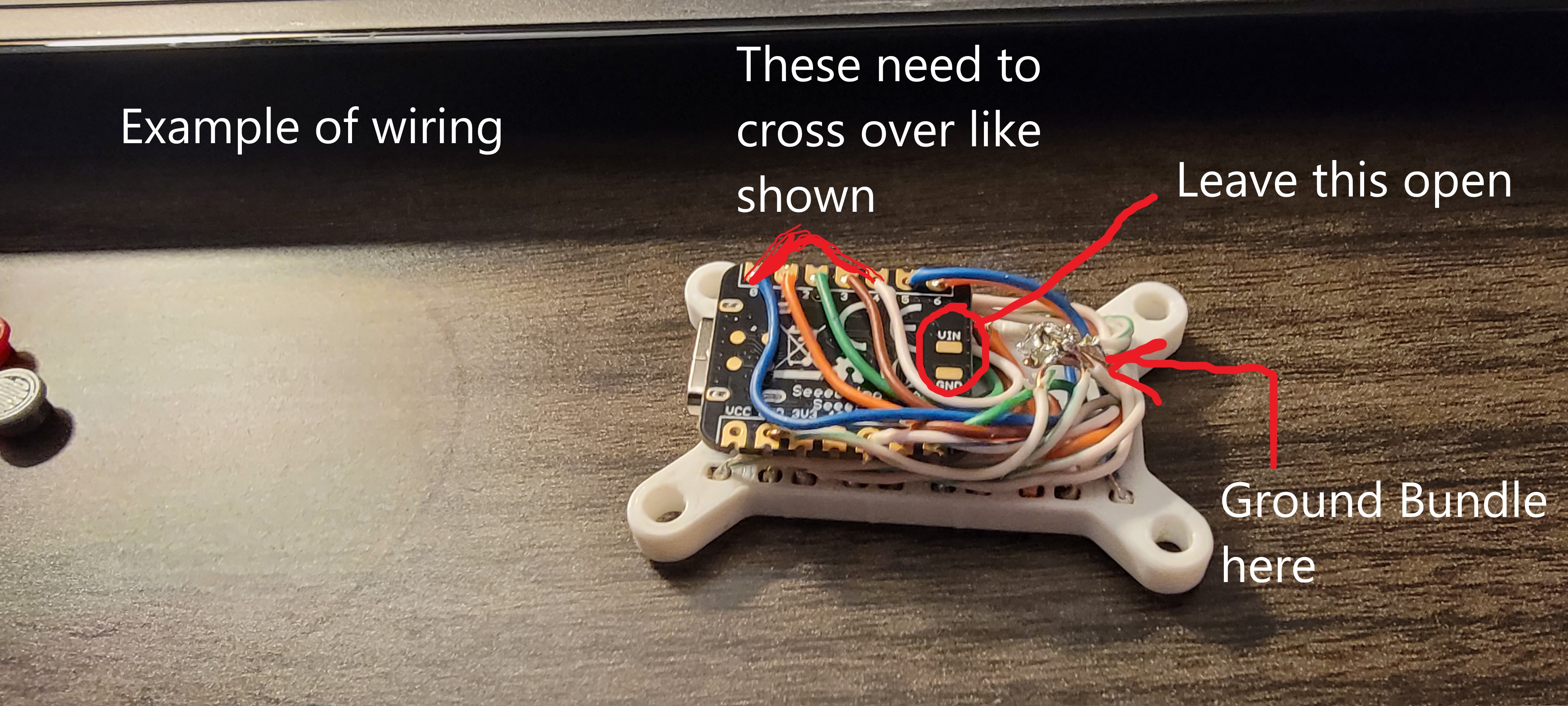 Micro Pad with 10 Buttons by McTech3D | Download free STL model ...