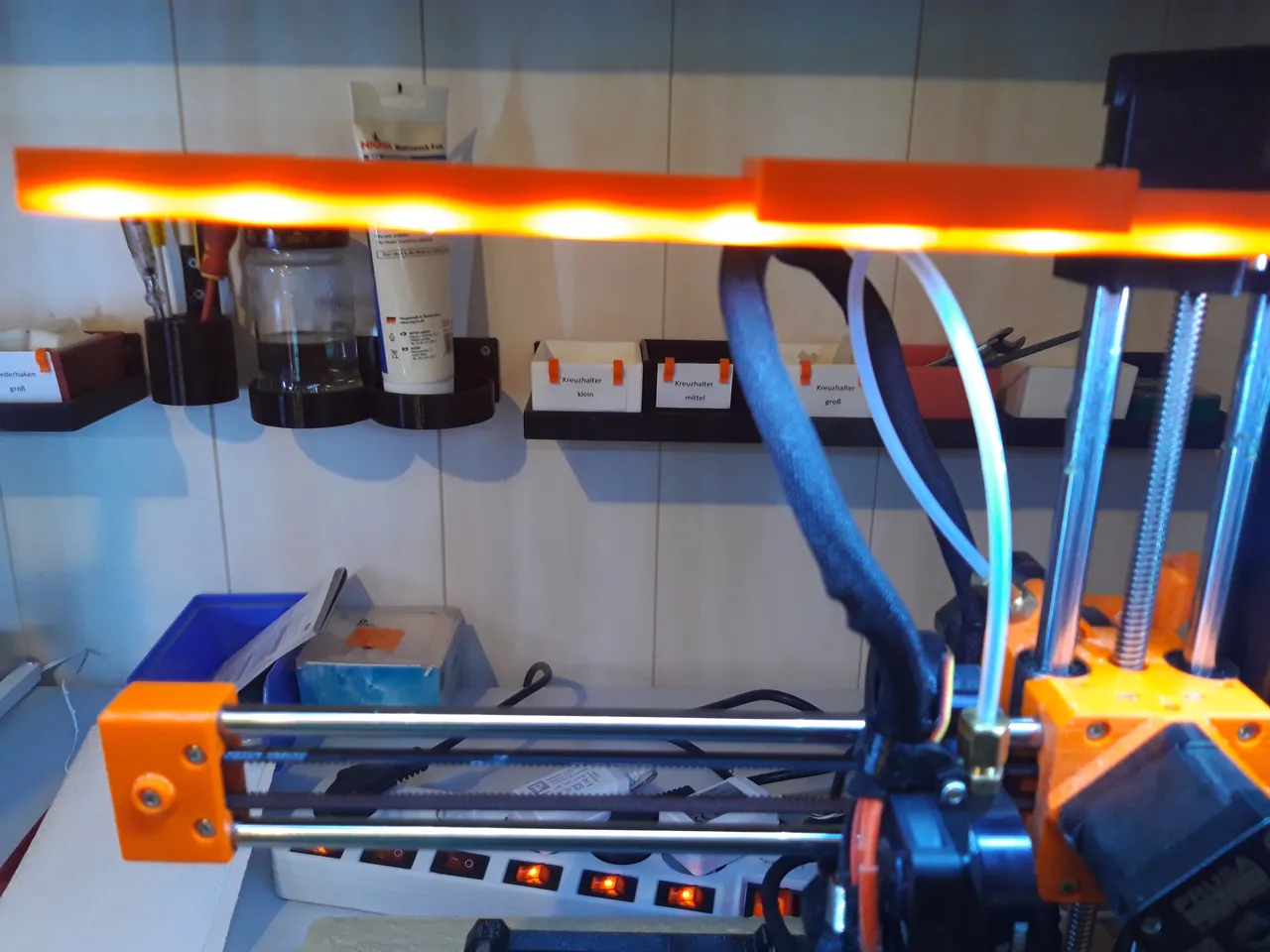 Prusa Mini+ by Petra | Download free STL model | Printables.com
