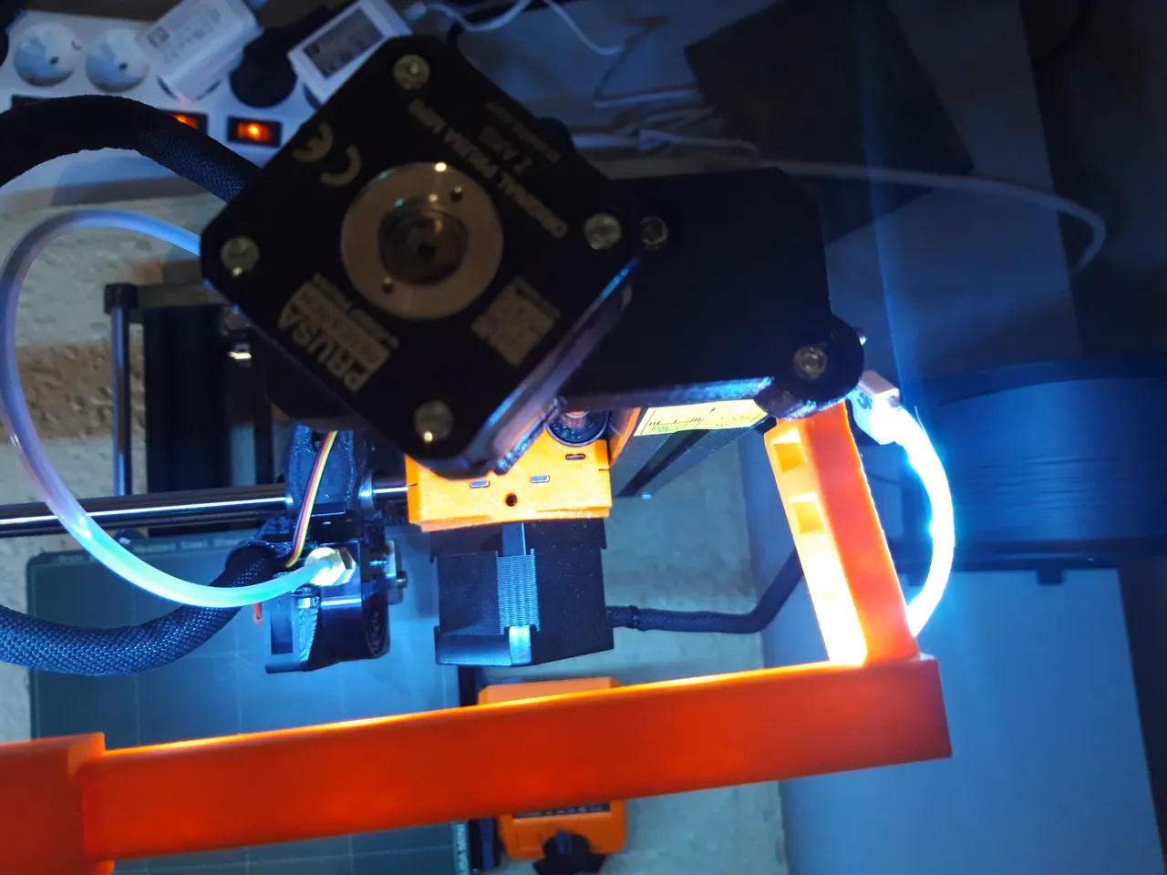Prusa Mini+ by Petra | Download free STL model | Printables.com