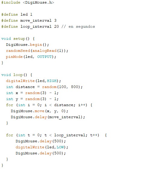 Case for Digispark Attiny85 by ManelTo | Download free STL model ...