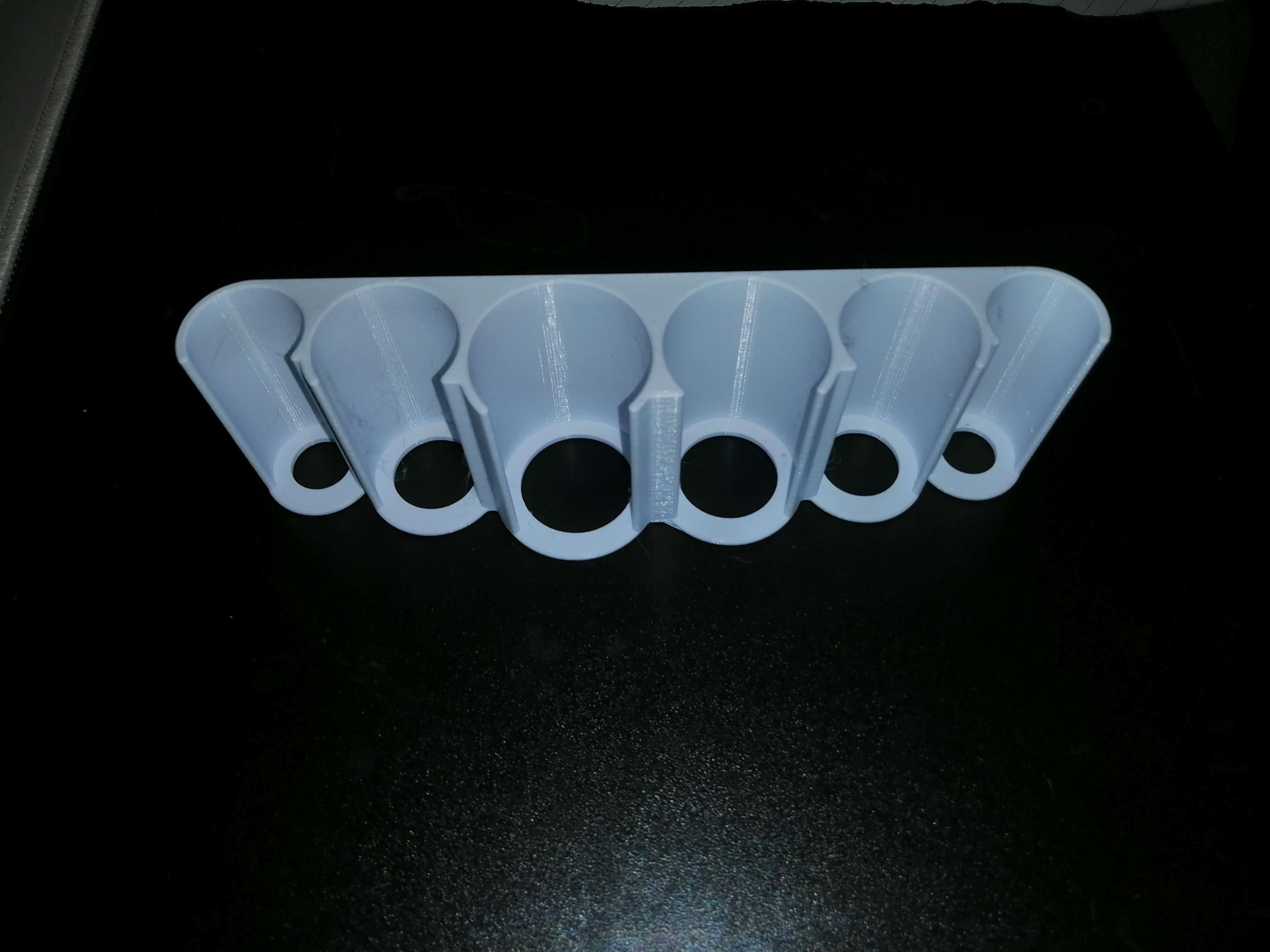 Australian coin organiser by toe4 | Download free STL model ...