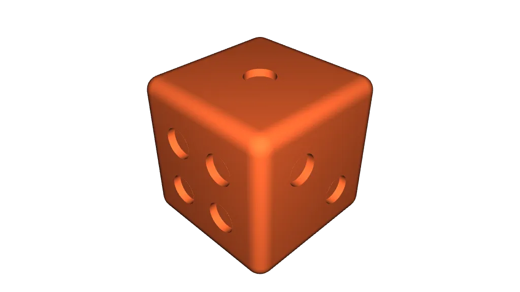 playing cube by 3dprinting_cz | Download free STL model | Printables.com