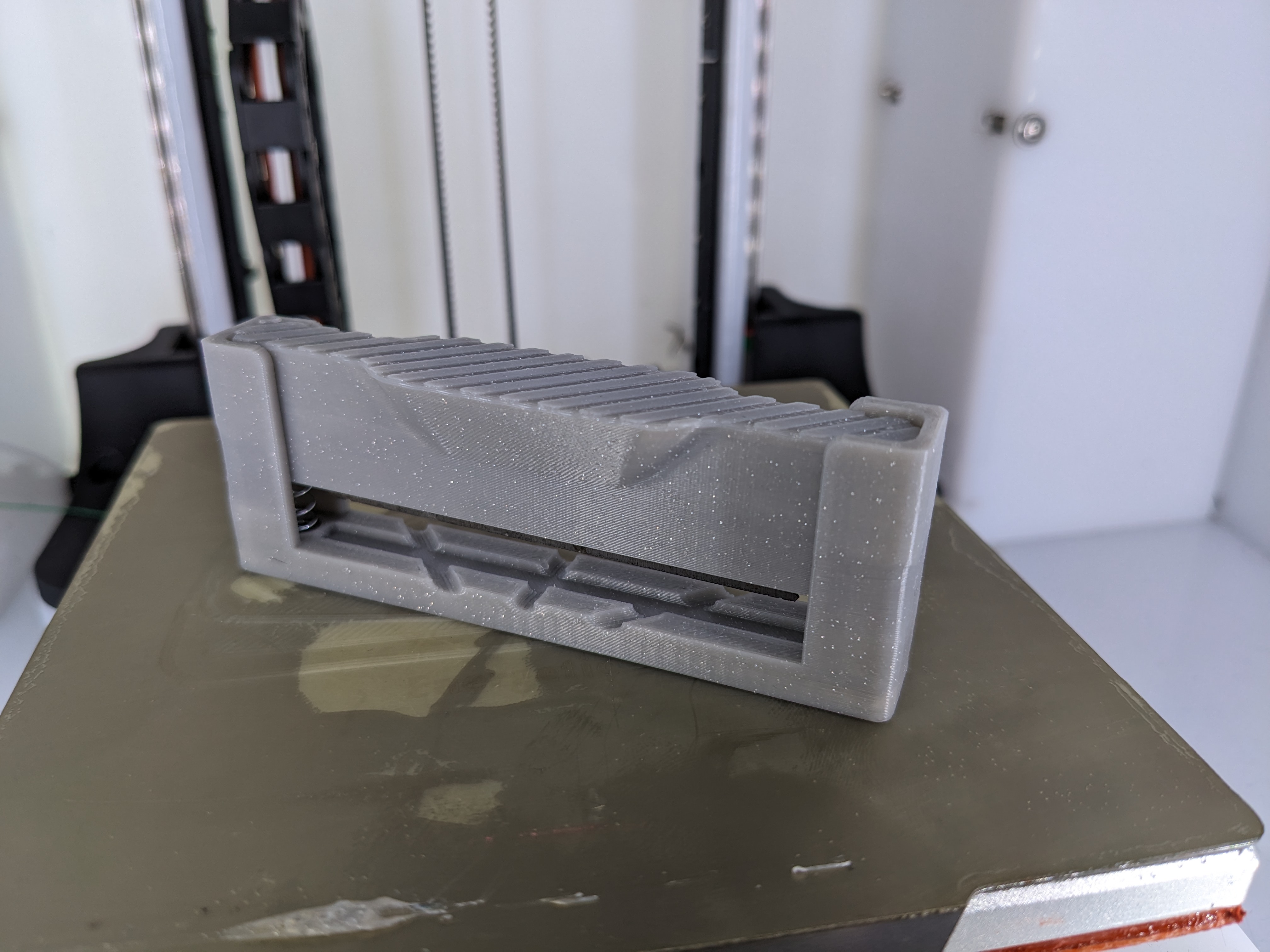 Stanley Blade Filament Cutter von AxMod Technologies | Kostenloses STL ...