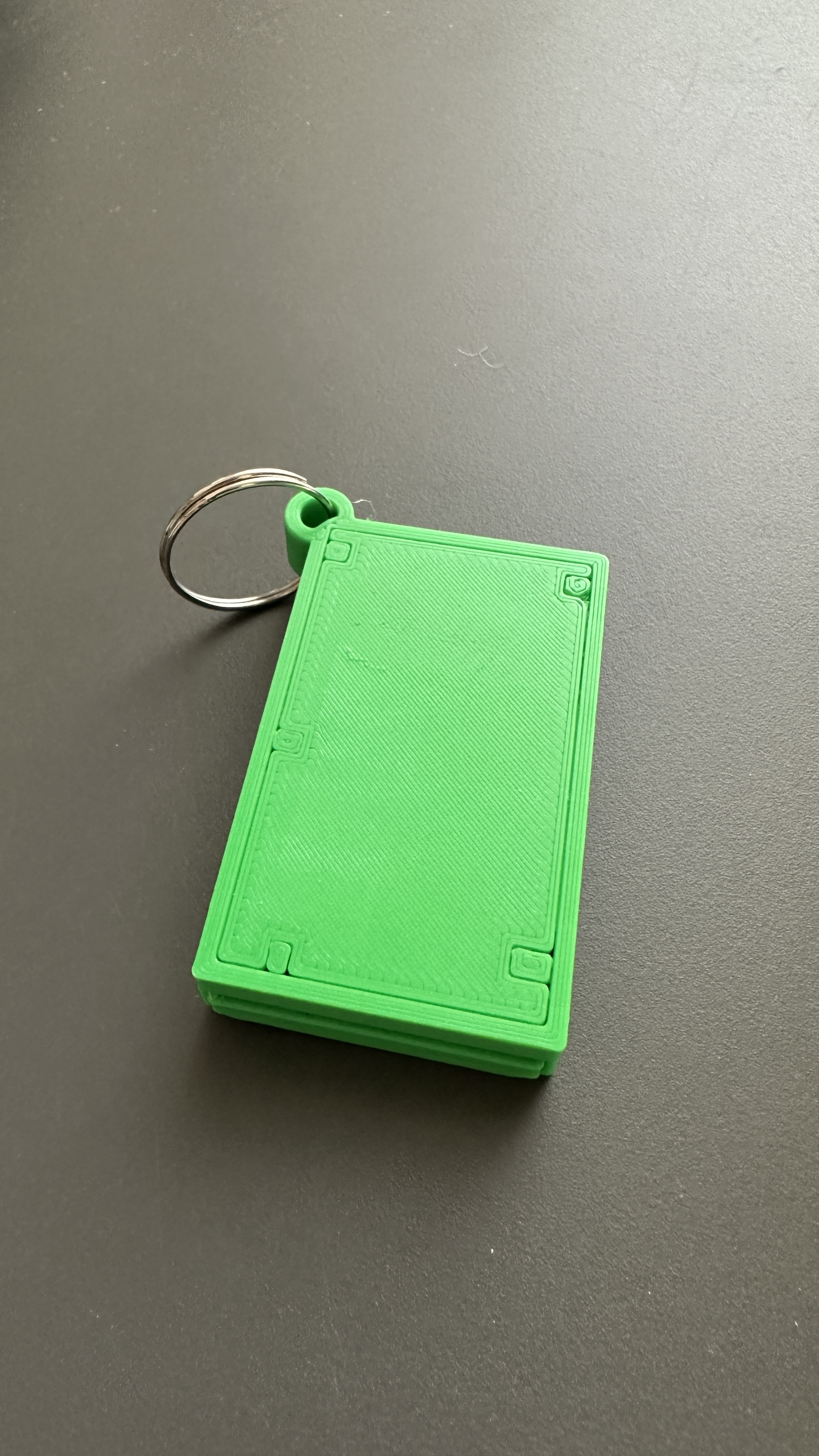 Remote Case by Tiago | Download free STL model | Printables.com