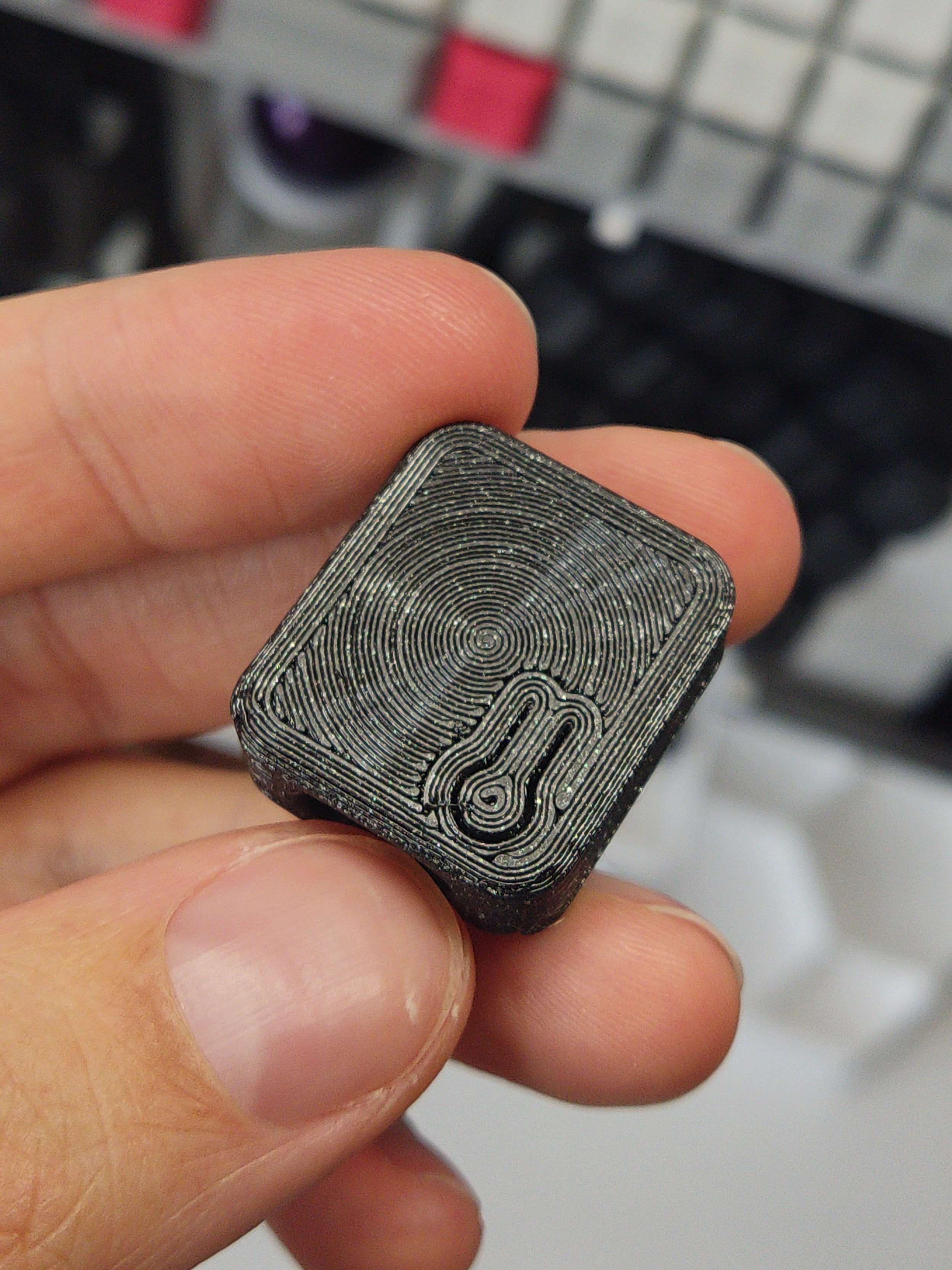 Seeed Xiao BLE Case by VOID | Download free STL model | Printables.com