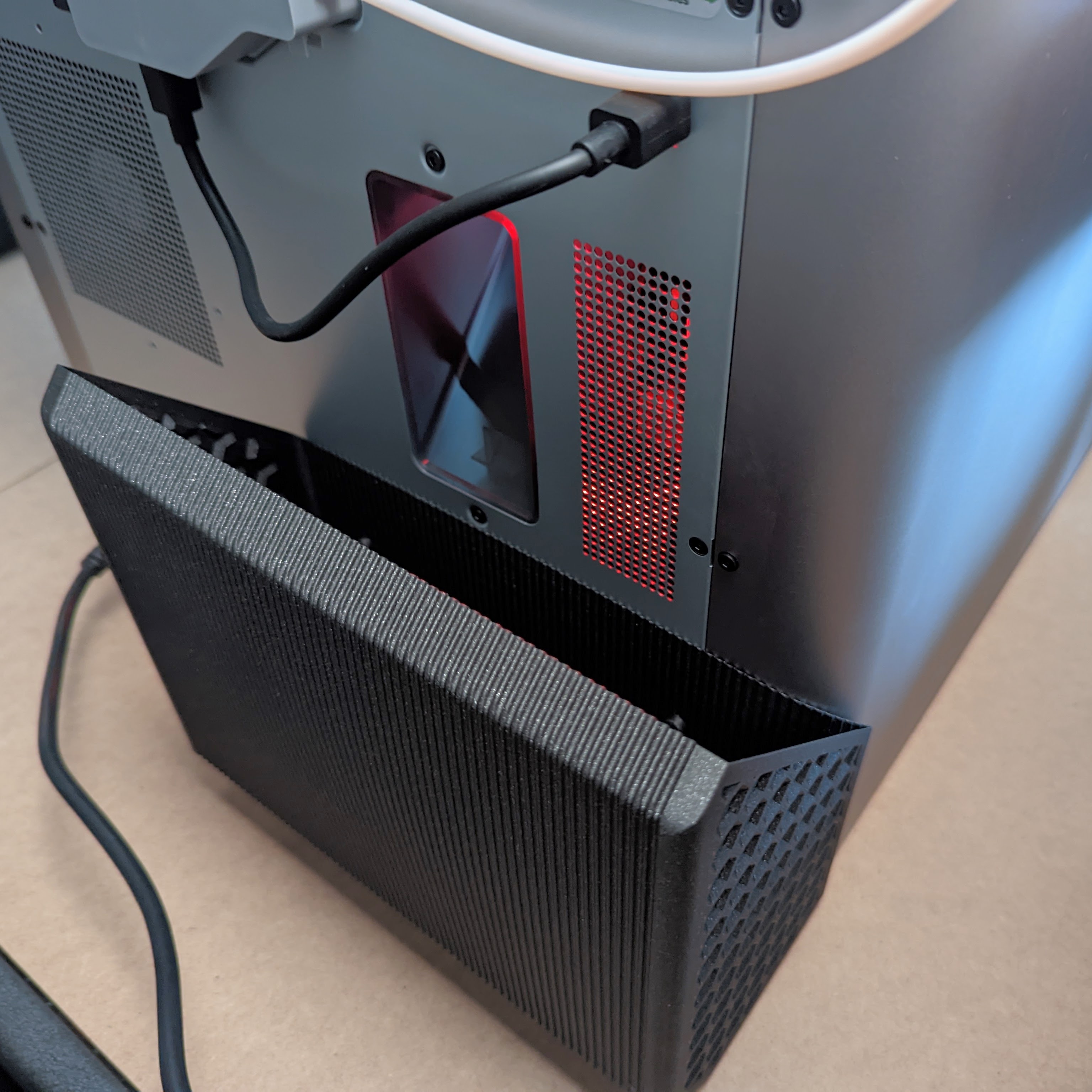 638 Bambu X1 Bucket by Clockspring | Printables Store