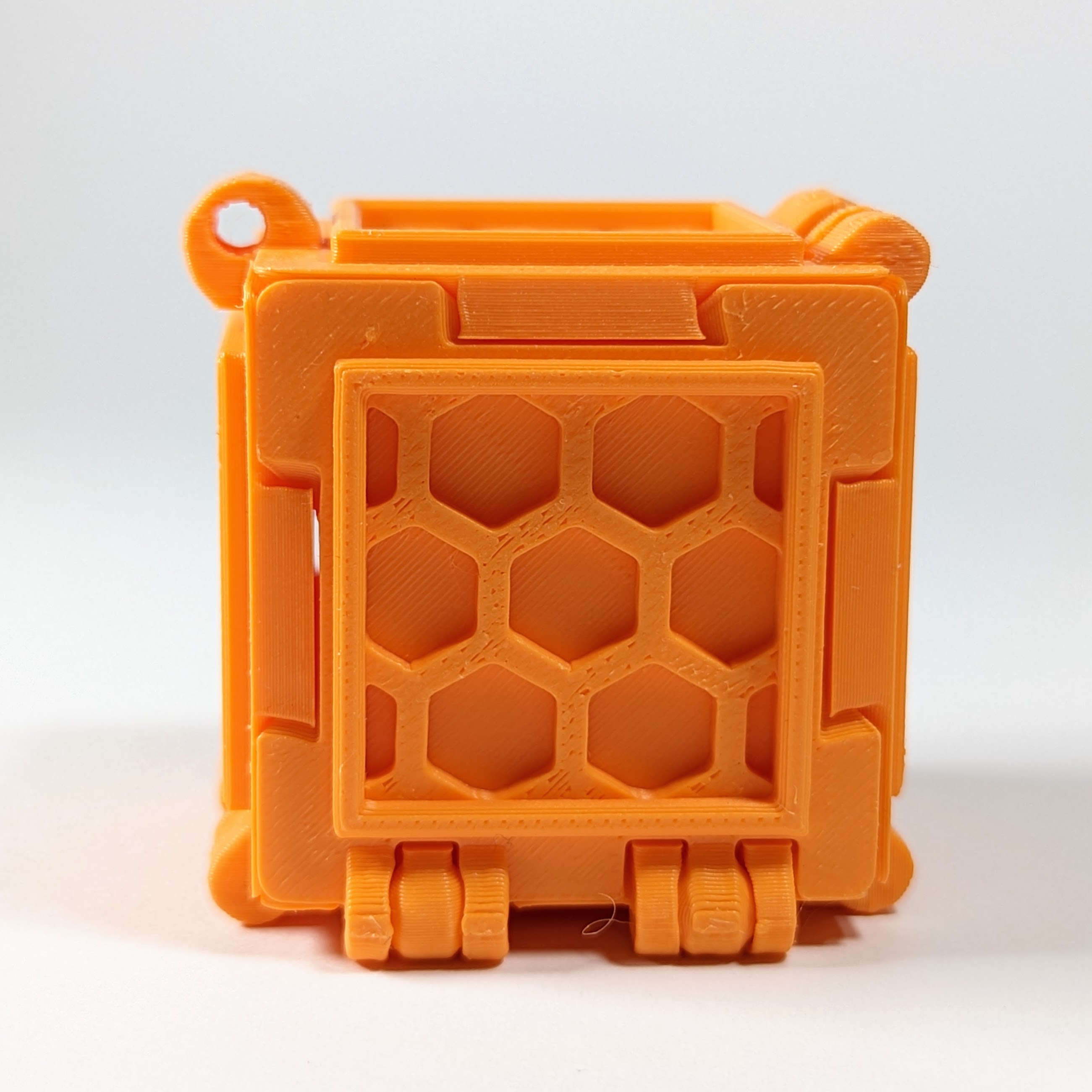 635 Foldy Box by Clockspring | Printables Store