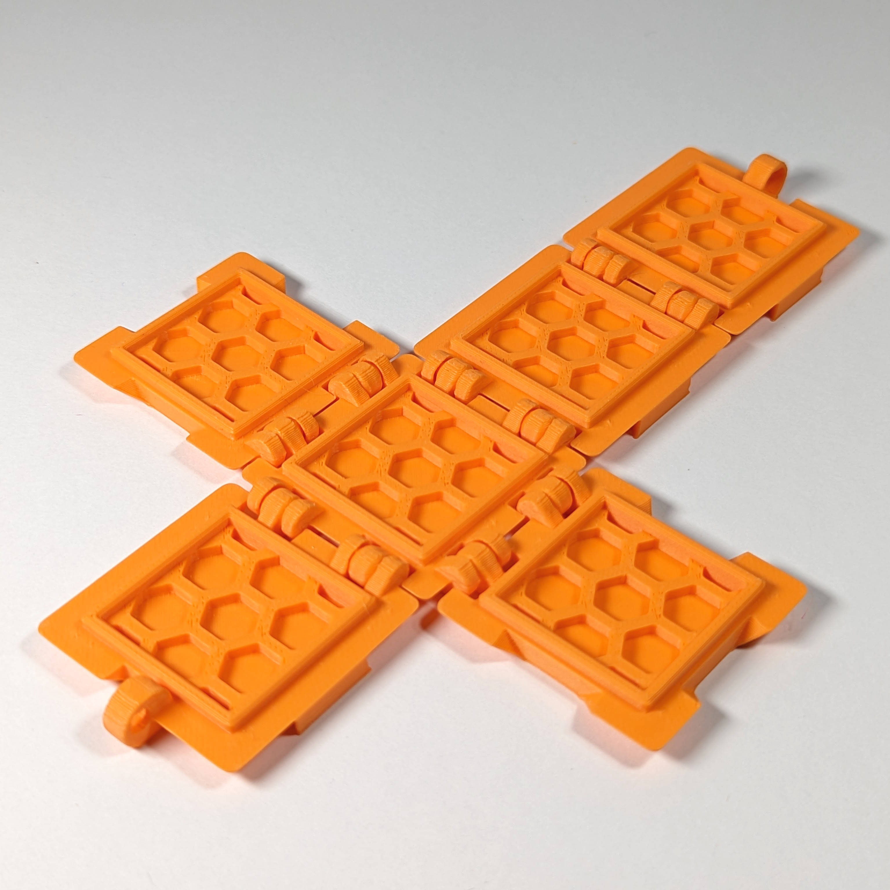 635 Foldy Box by Clockspring | Printables Store