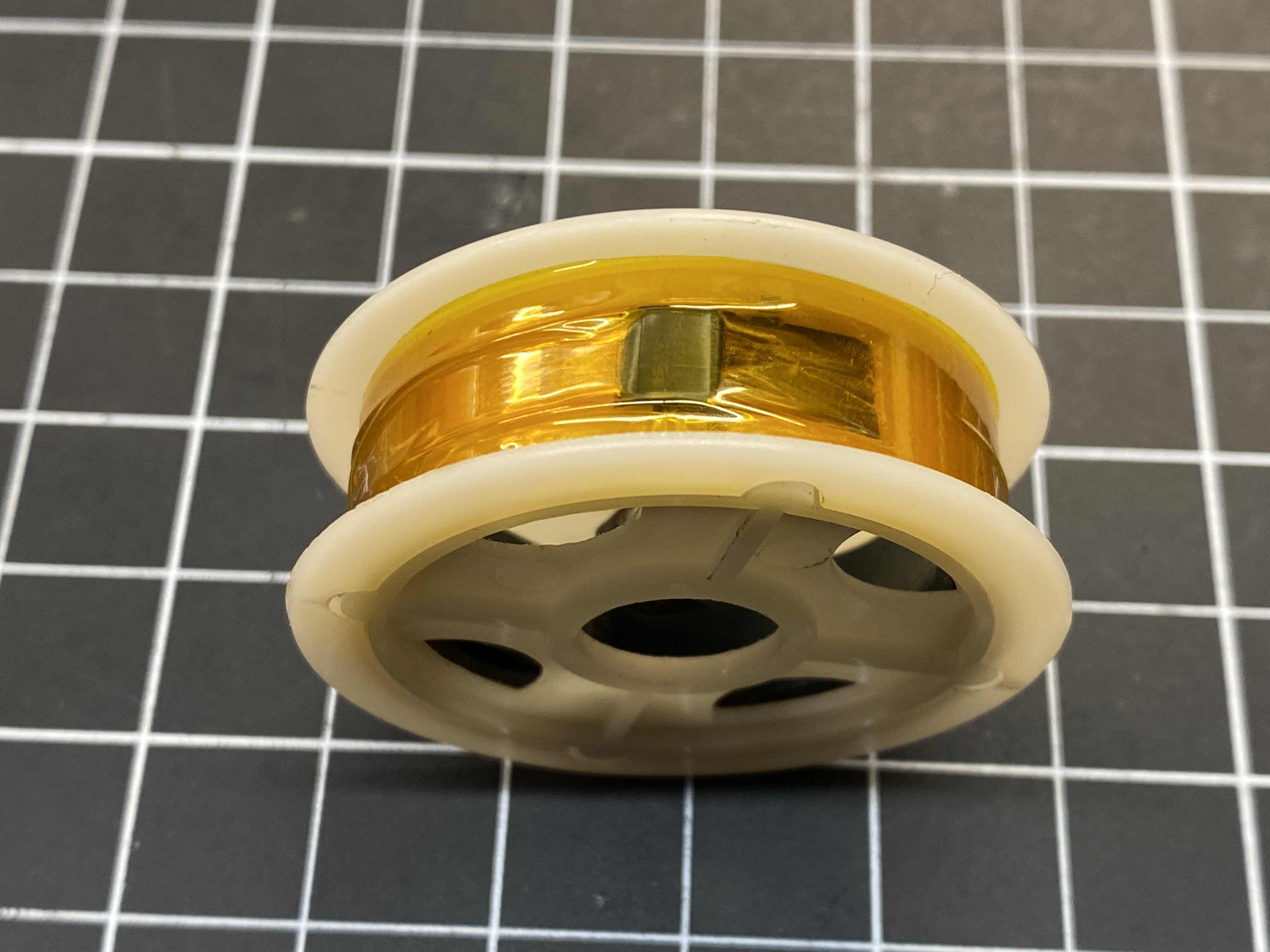 RepWinder Clutch Mod by JasonArh | Download free STL model | Printables.com