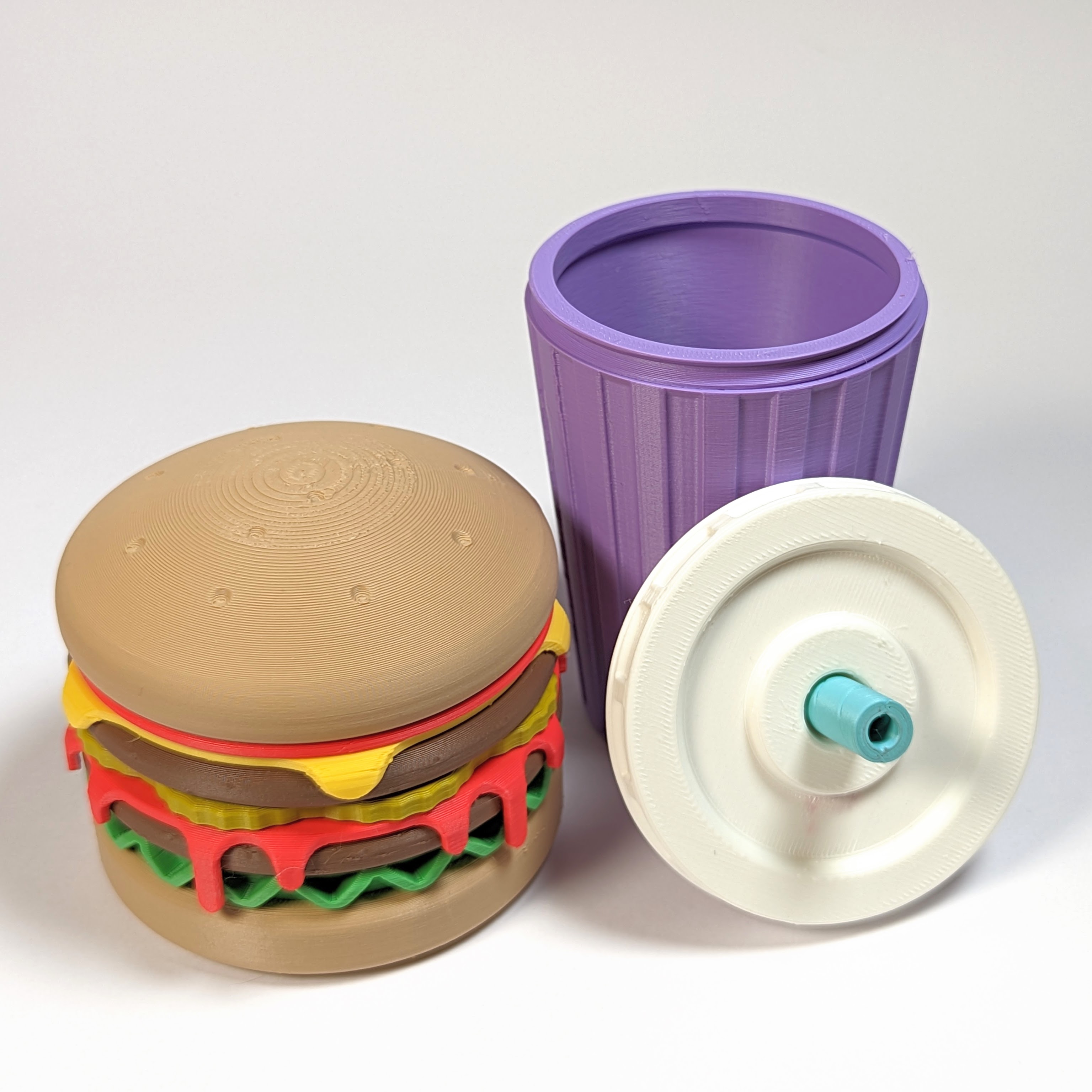 623 Milkshake Box by Clockspring | Printables Store