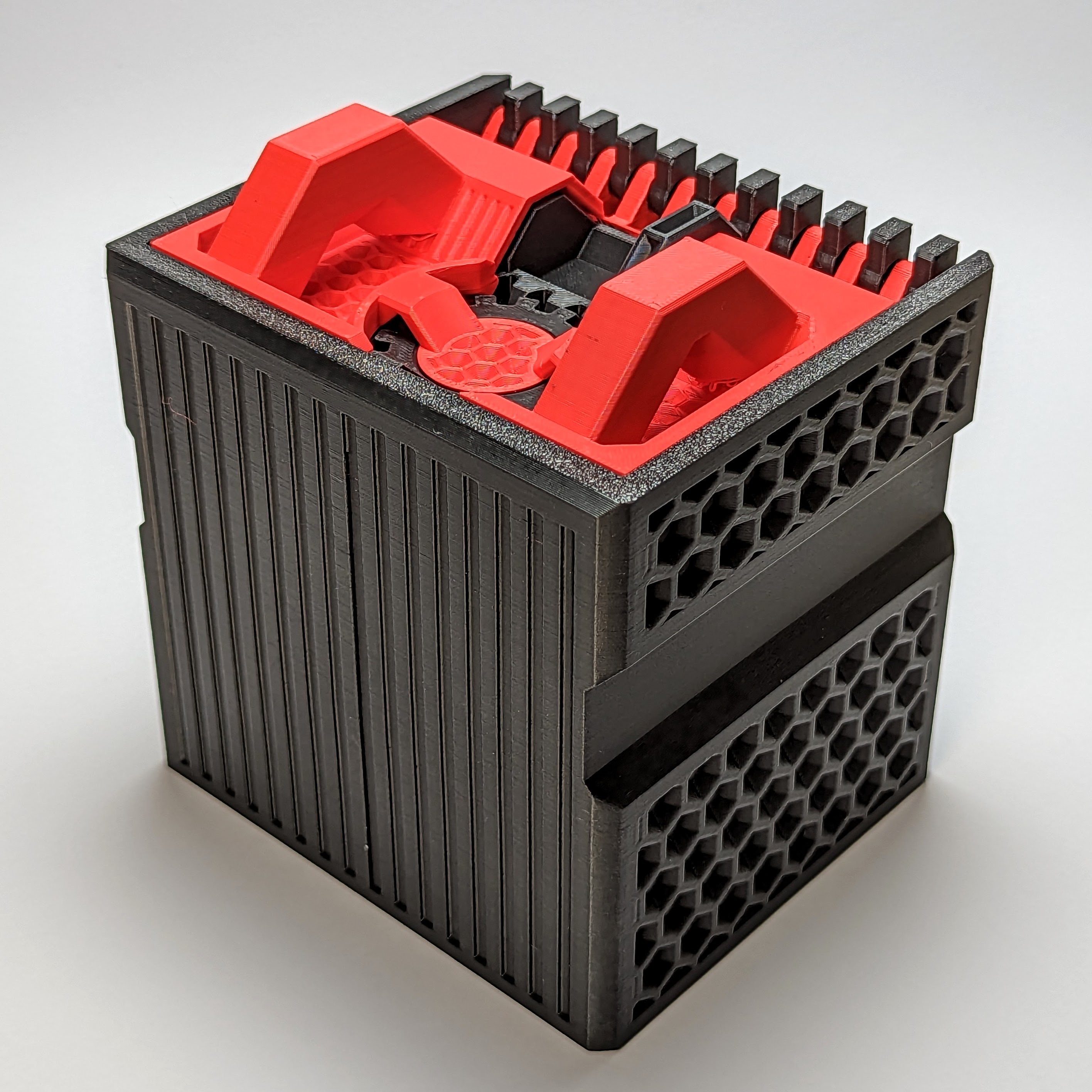 614 Integral Box by Clockspring | Printables Store