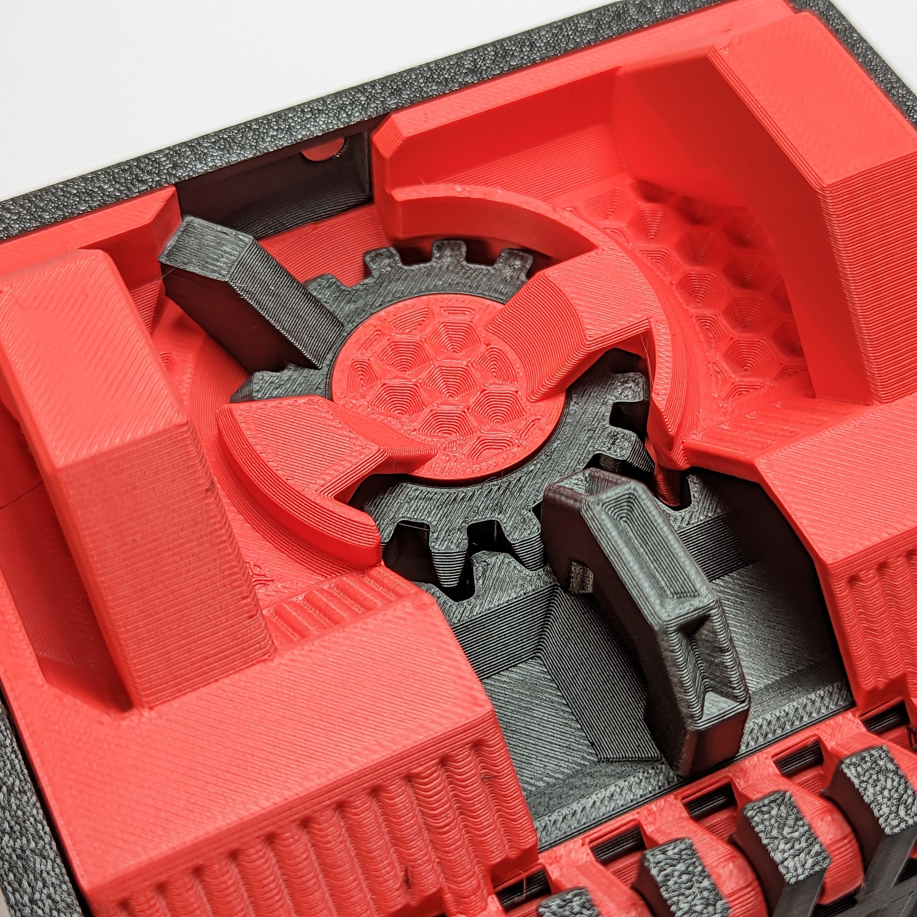 614 Integral Box by Clockspring | Printables Store