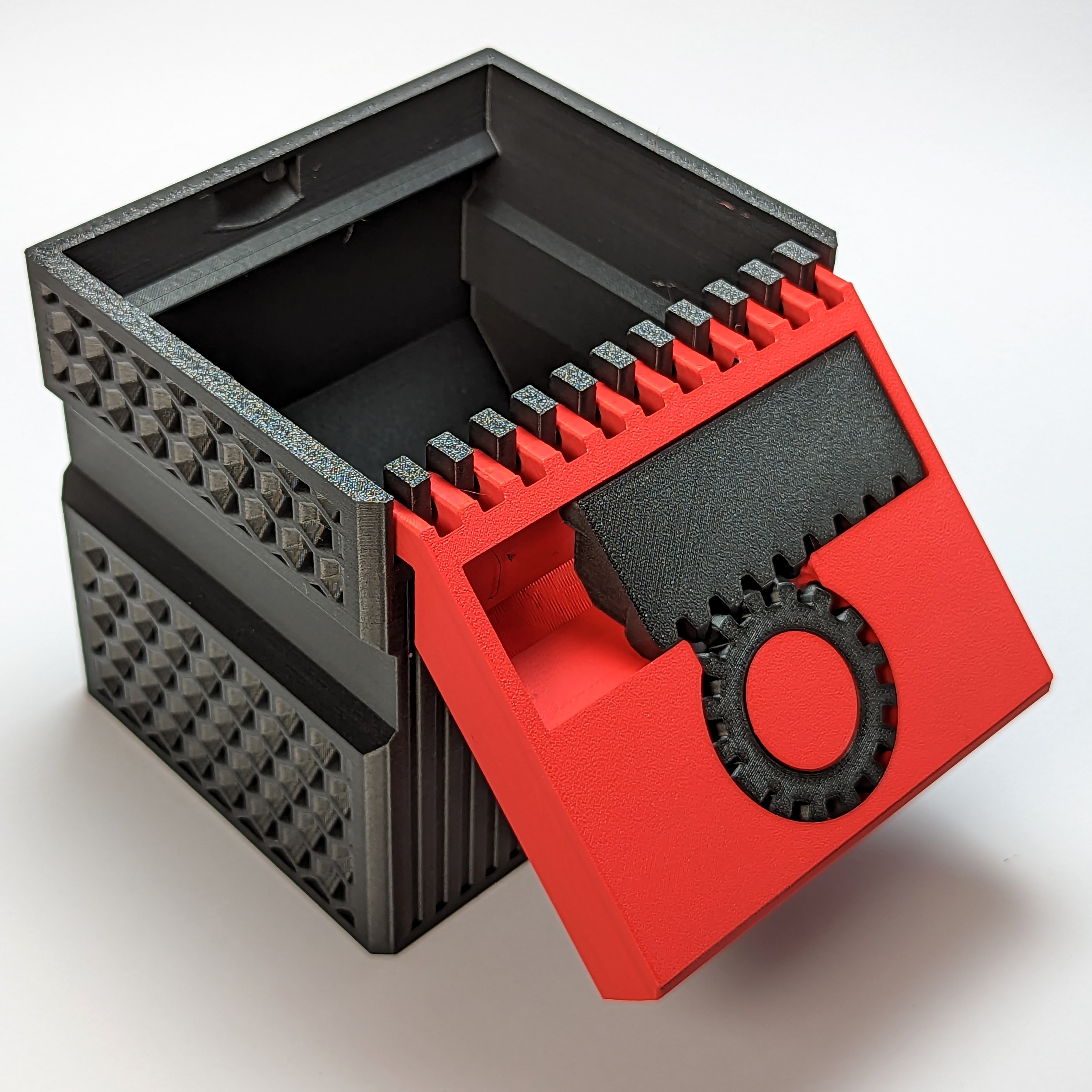 614 Integral Box by Clockspring | Printables Store