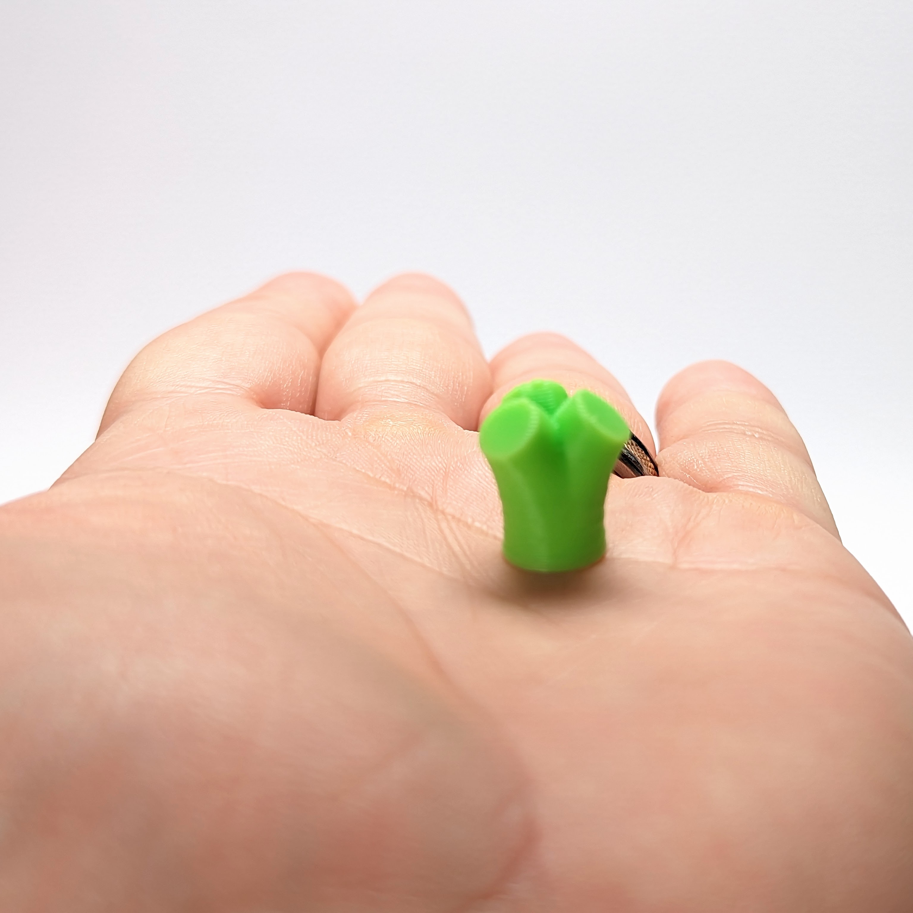 605 Fractal Tree by Clockspring | Printables Store