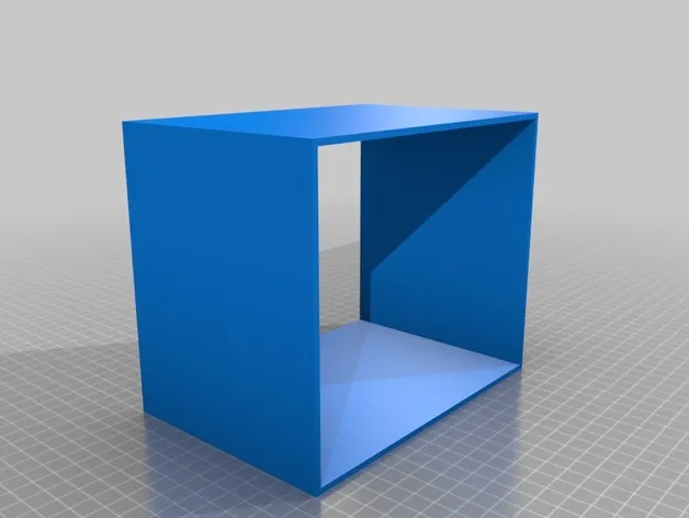 Flower Pots by Adam Tamimi | Download free STL model | Printables.com
