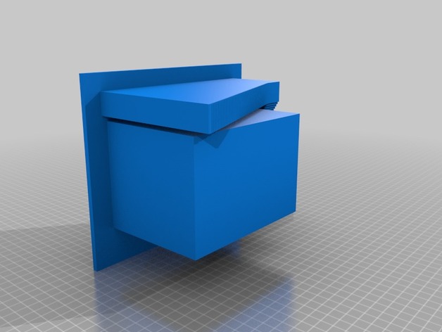 Flower Pots by Adam Tamimi | Download free STL model | Printables.com