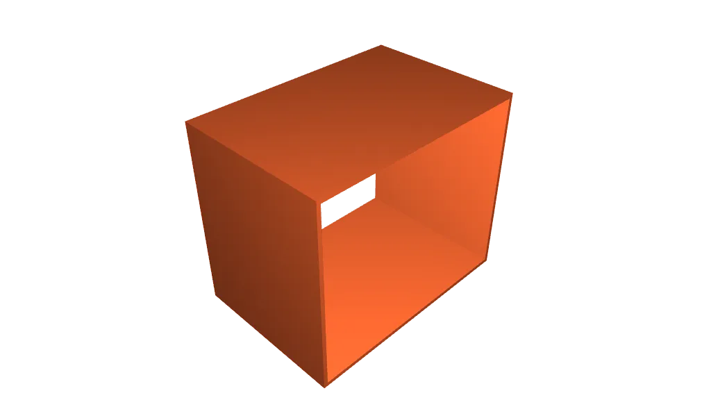 Flower Pots by Adam Tamimi | Download free STL model | Printables.com