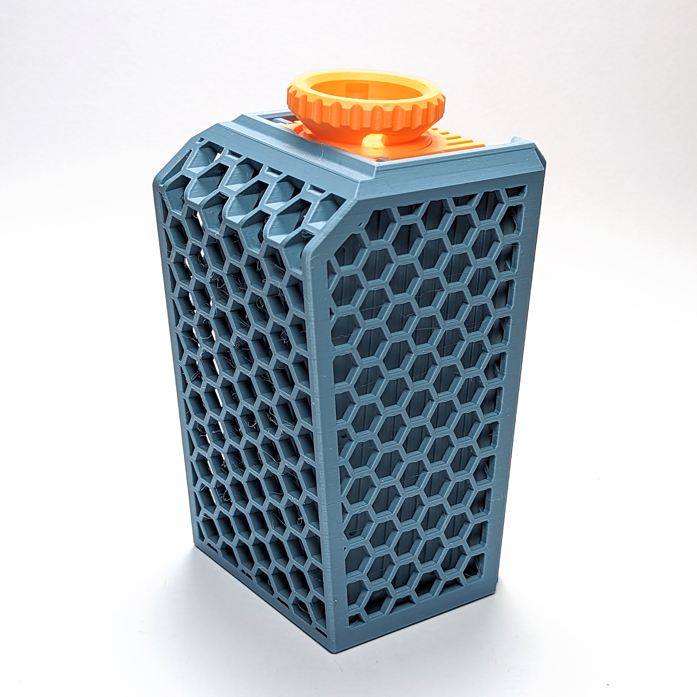 593 Torque Box by Clockspring | Printables Store
