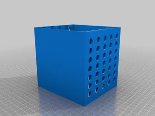 Desk Organizer by Adam Tamimi | Download free STL model | Printables.com