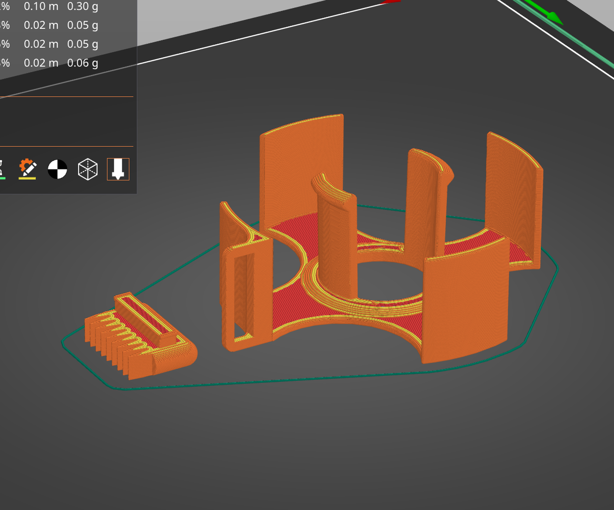 Tape Dispenser - Handy - Working cutter for my tesa by mail4mail ...