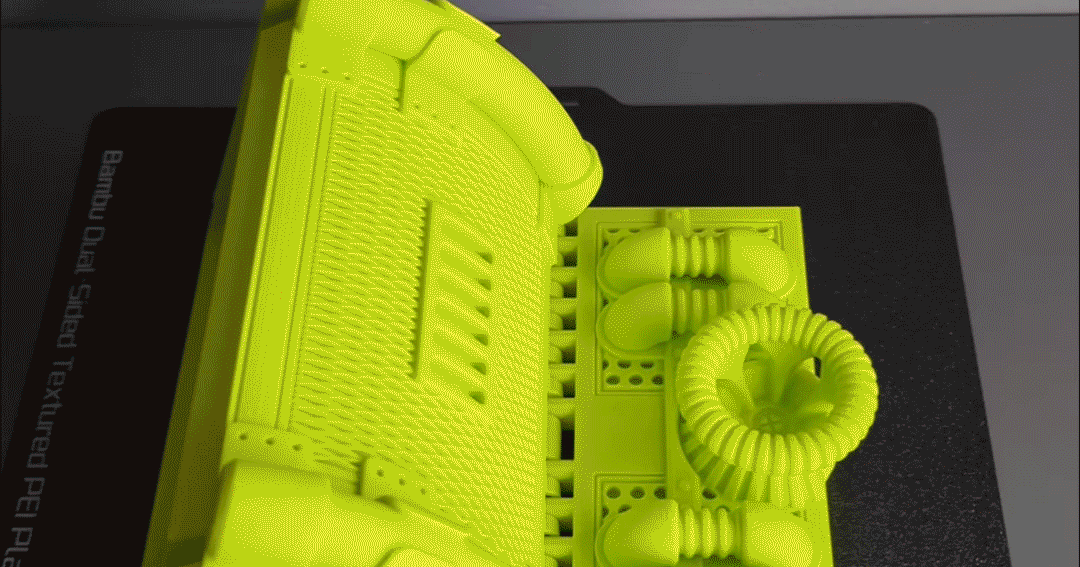 Subatomic Dice Depository by Clockspring | Printables Store