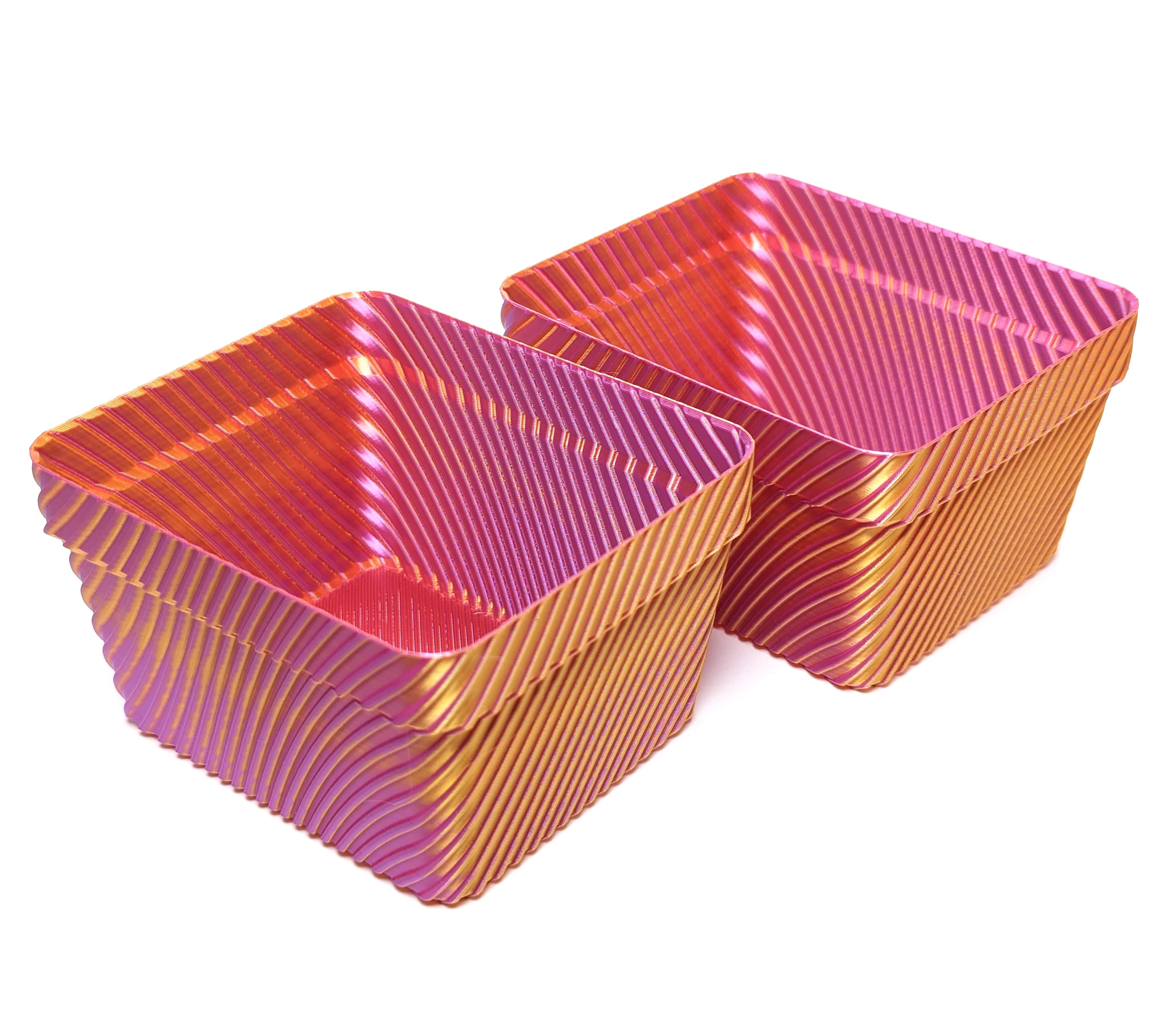 Whirl Punnet by Clockspring | Printables Store