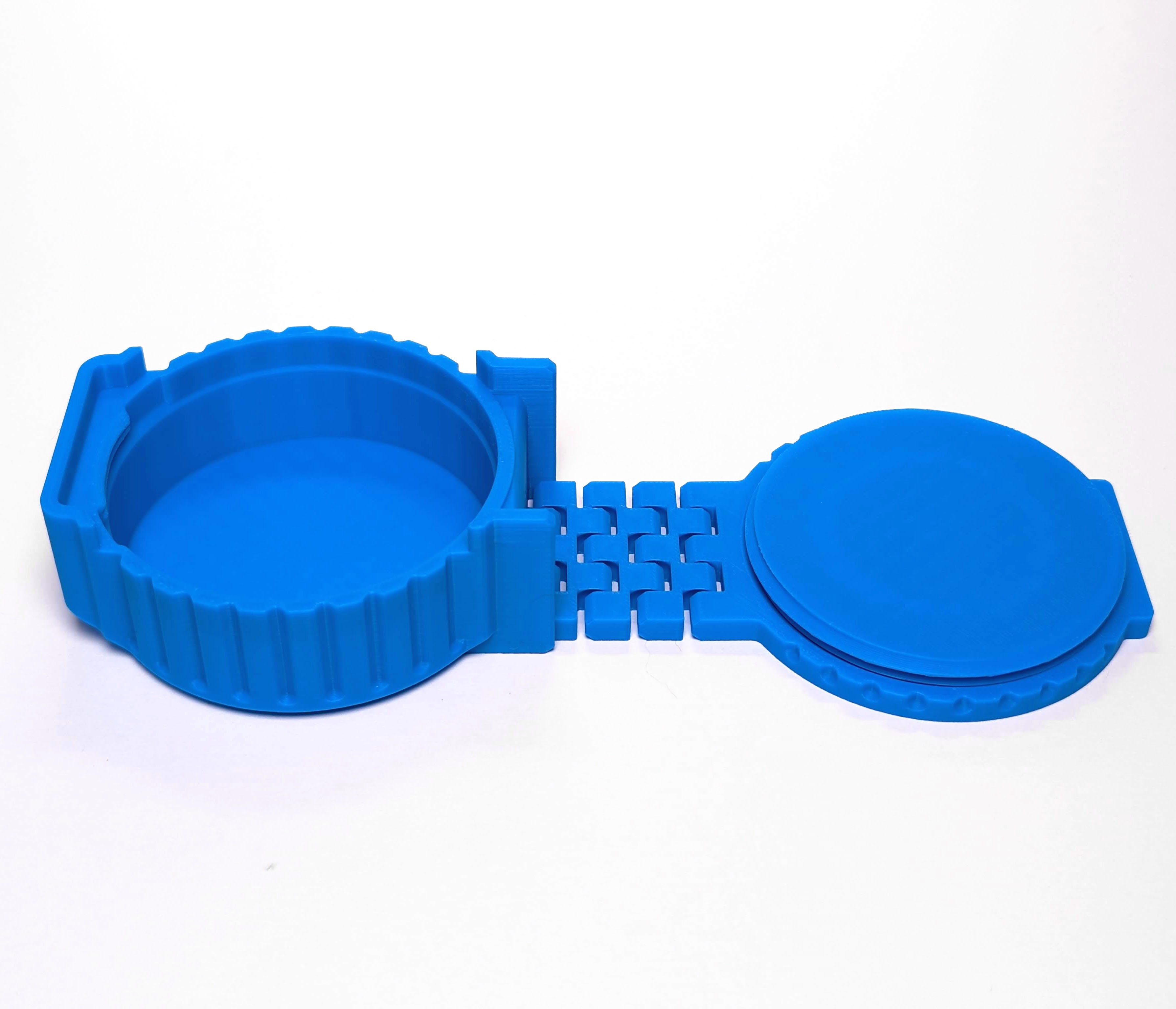 Hatch Container Rechained by Clockspring | Printables Store