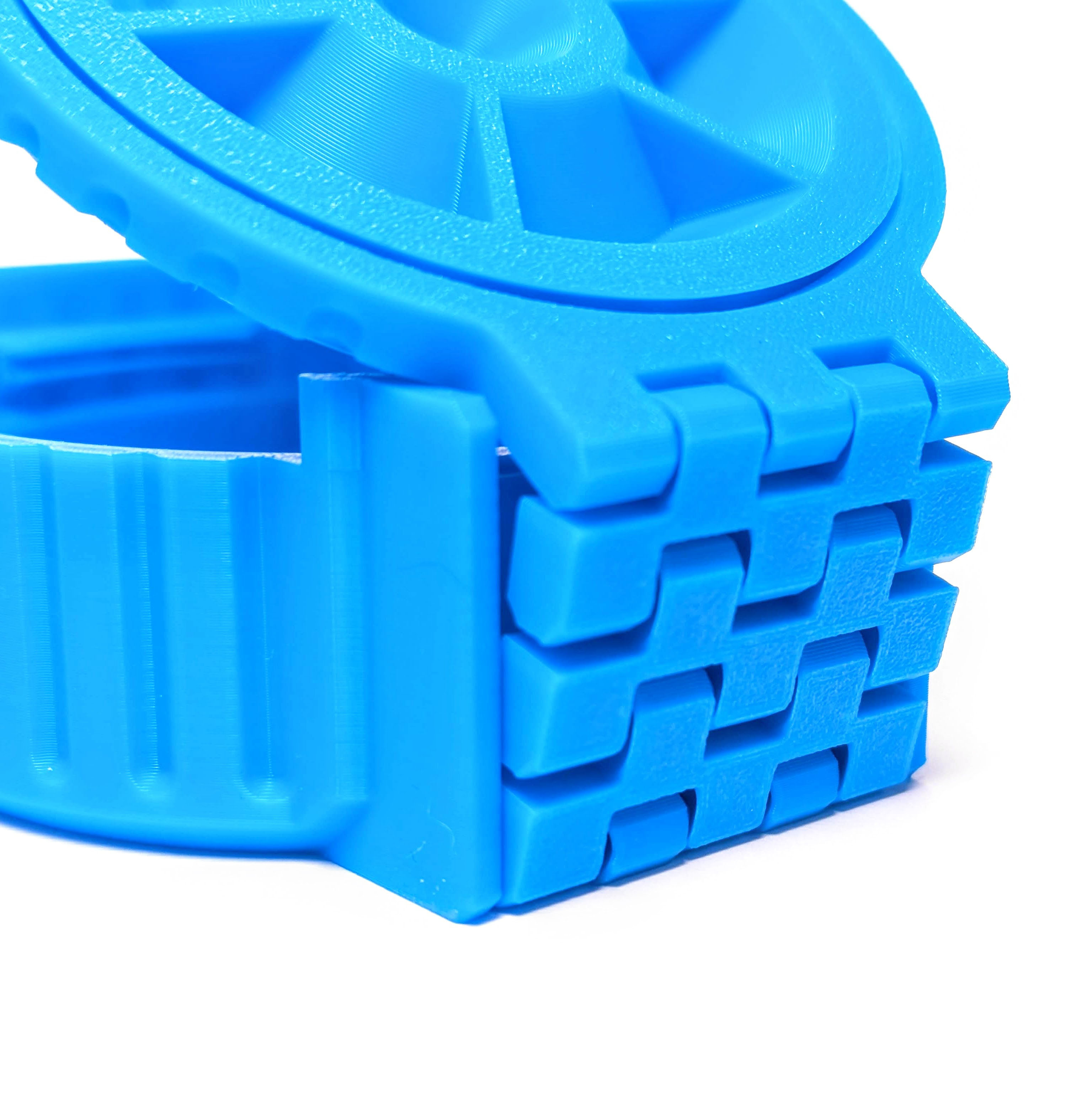 Hatch Container Rechained by Clockspring | Printables Store