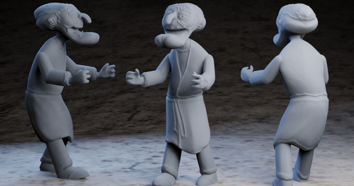 Herbert The Pervert par Peter Farell | Téléchargez gratuitement un ...