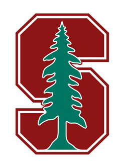 Stanford Logo (3 Color) by EggAndFours | Download free STL model ...