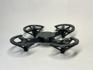 Drone Kit Card by Austin Deegan | Download free STL model | Printables.com