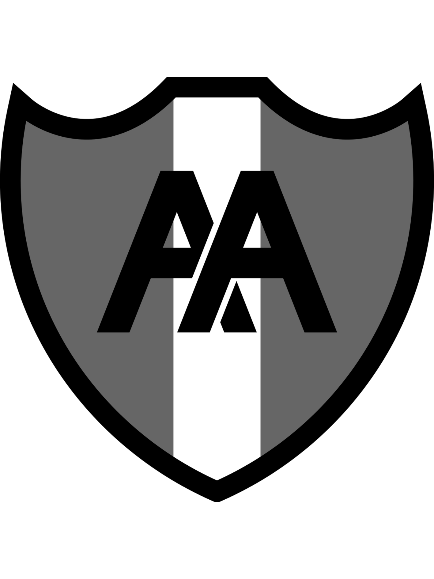 Escudo Alumni by 3D_Printing | Download free STL model | Printables.com