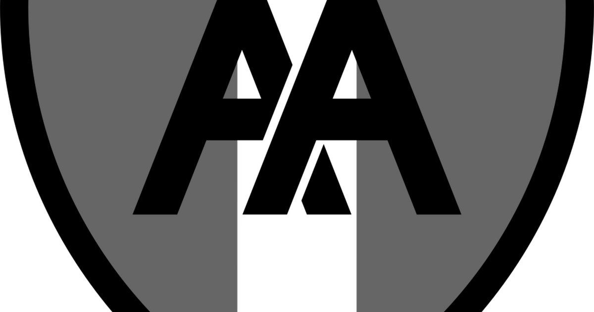 Escudo Alumni by 3D_Printing | Download free STL model | Printables.com