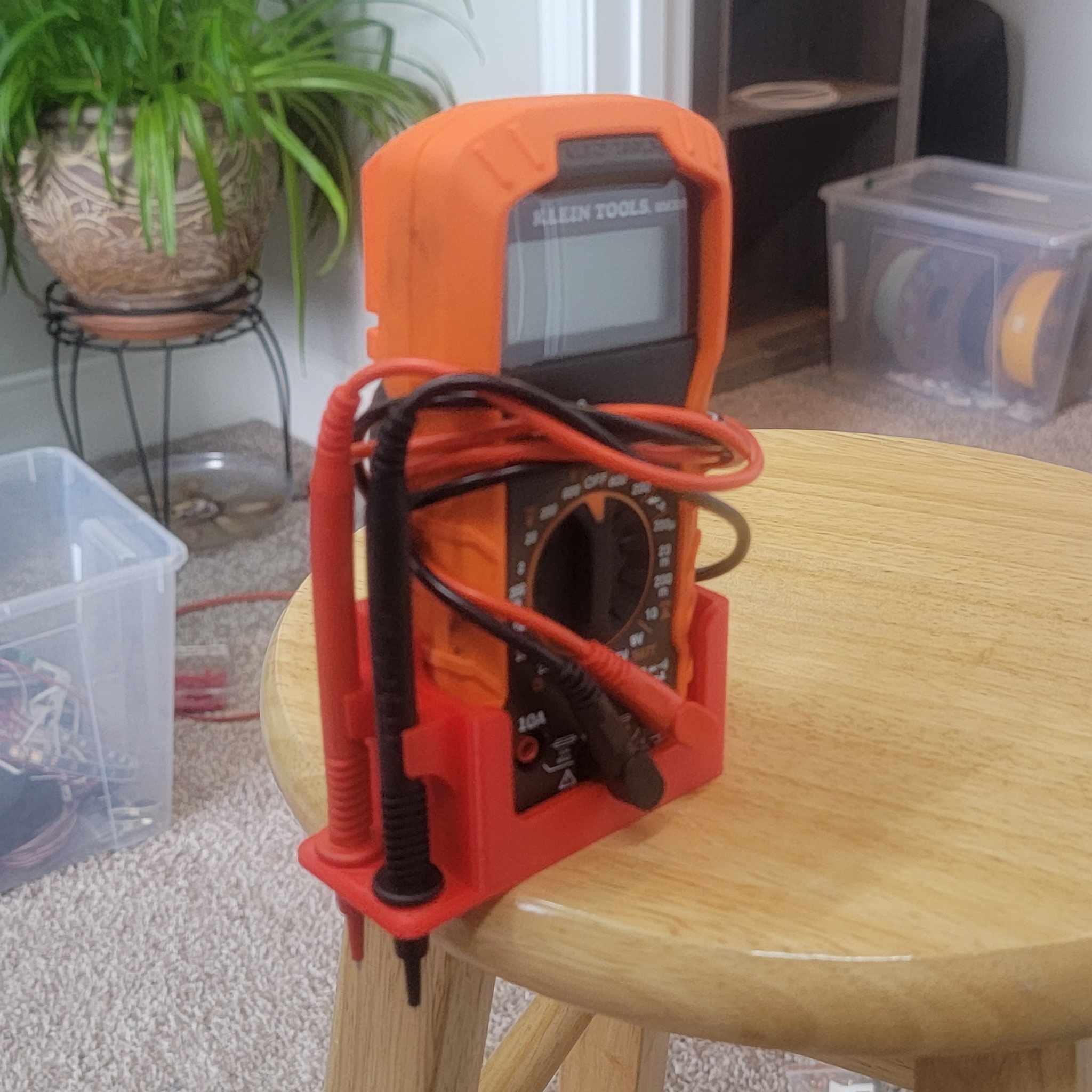 Adjustment Screw In Multimeter at Tyson Macgillivray blog