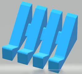 Object Holder by Sven | Download free STL model | Printables.com