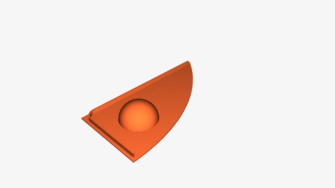 Aerogarden Farm fill cover by mmontminy | Download free STL model ...