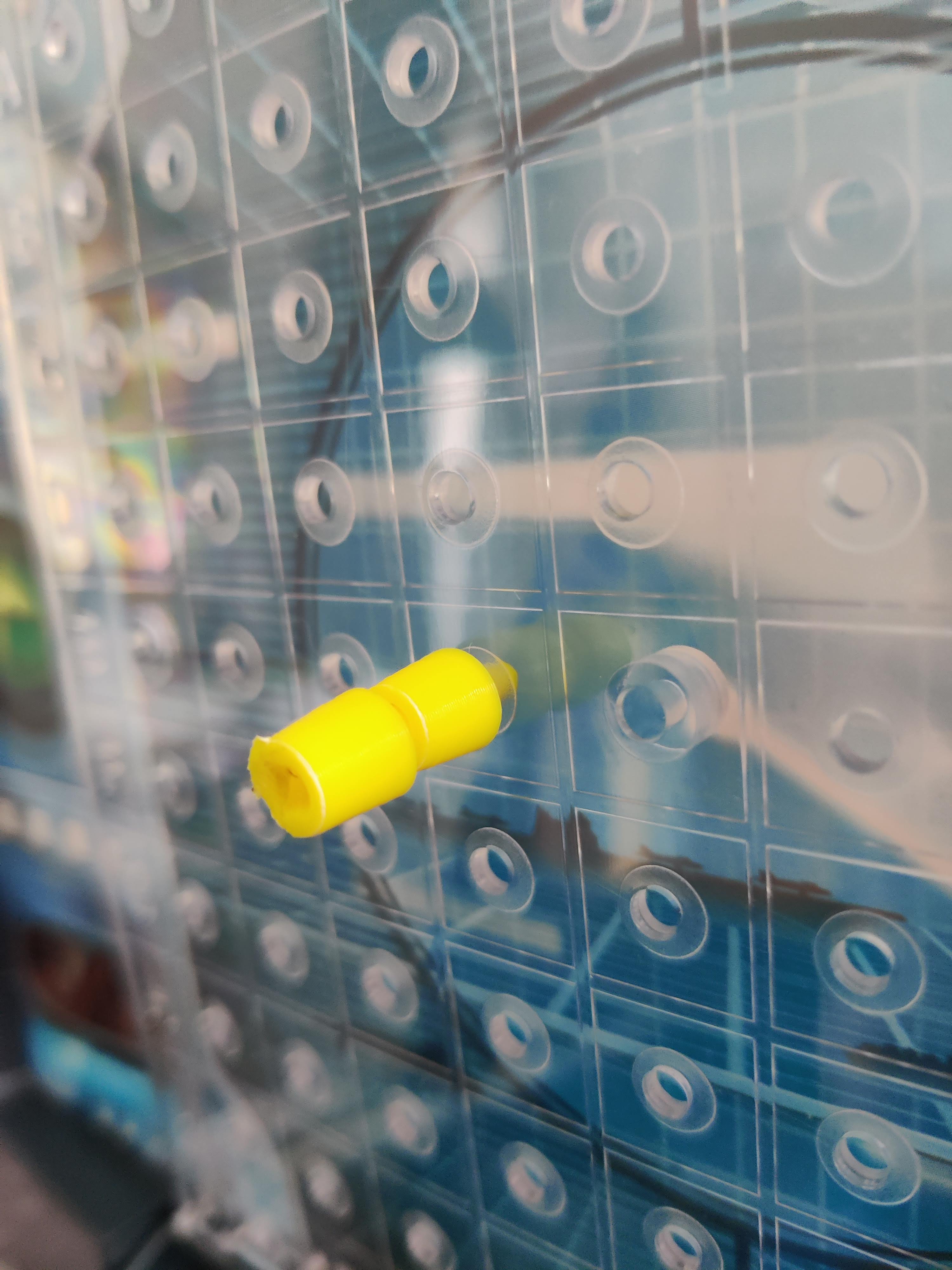 Battleship Pegs by Jogaklaa | Download free STL model | Printables.com