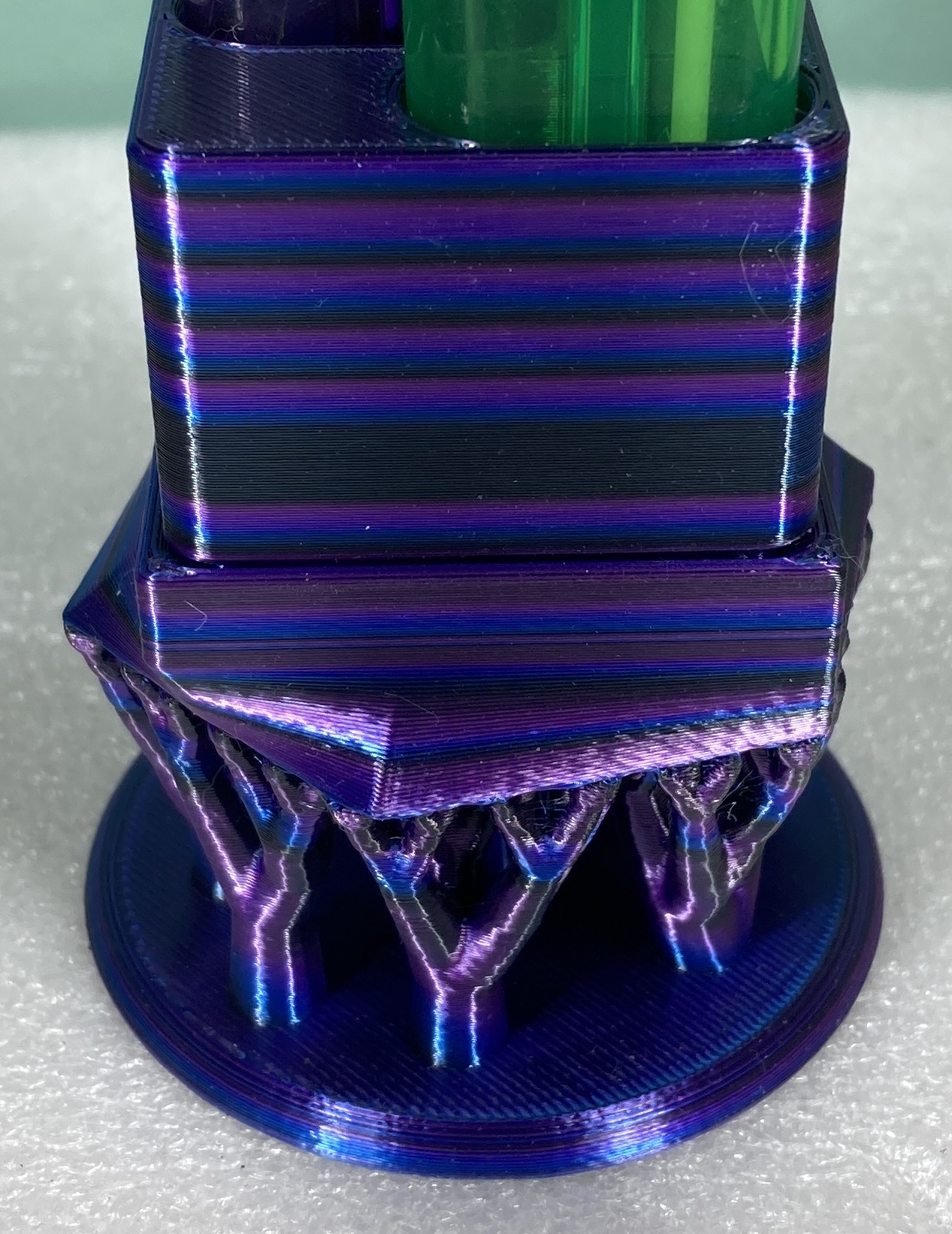 Spool Rotator by hoco | Download free STL model | Printables.com