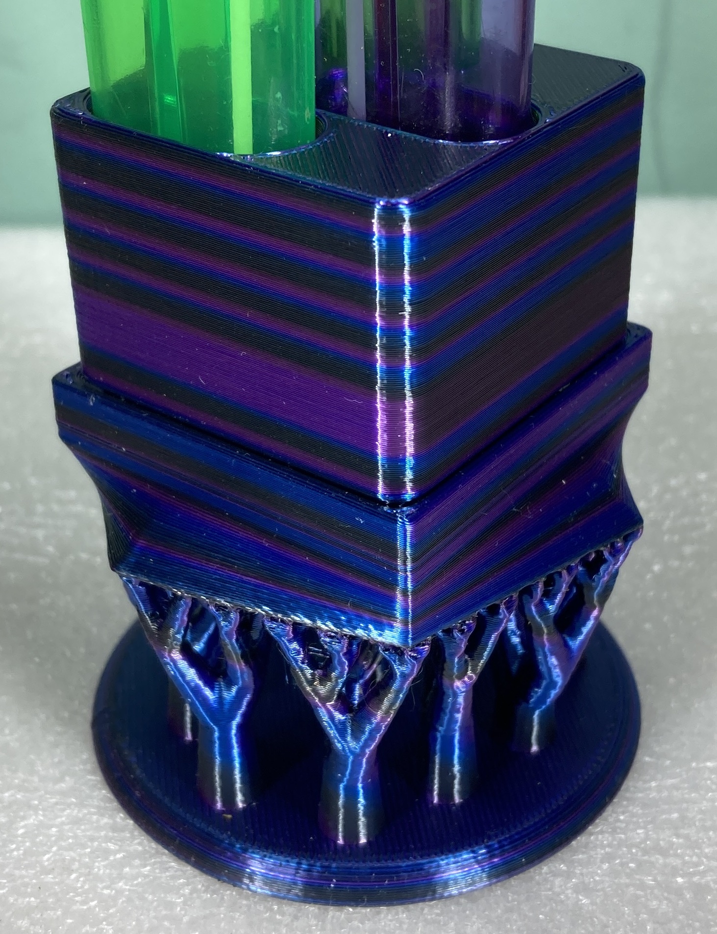 Spool Rotator by hoco | Download free STL model | Printables.com