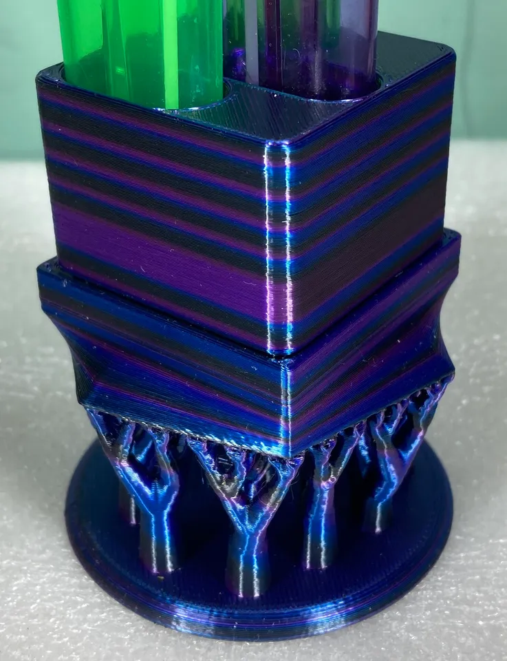 Spool Rotator by hoco | Download free STL model | Printables.com