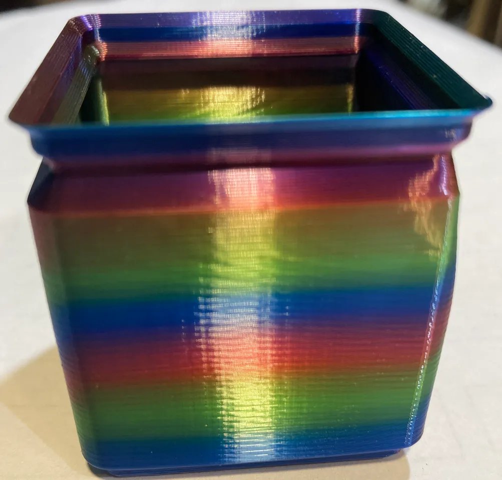 Spool Rotator by hoco | Download free STL model | Printables.com