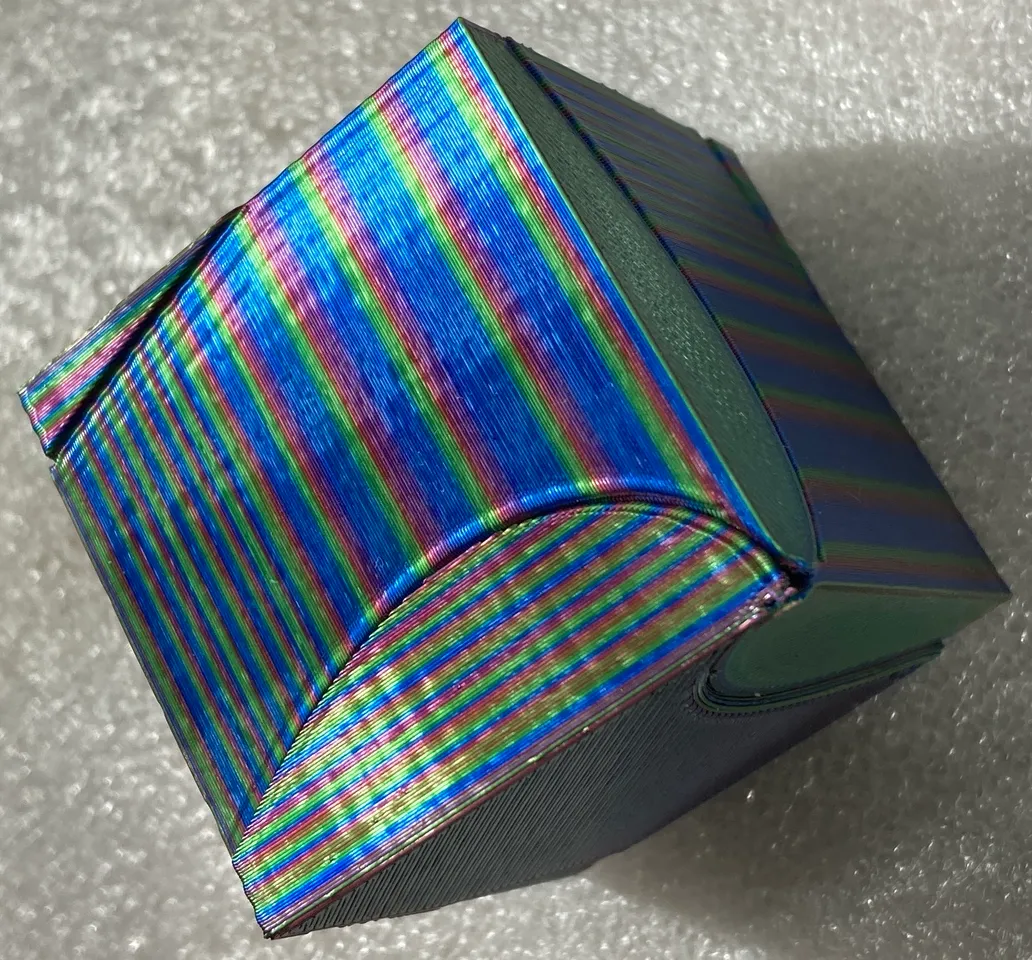 Spool Rotator by hoco | Download free STL model | Printables.com