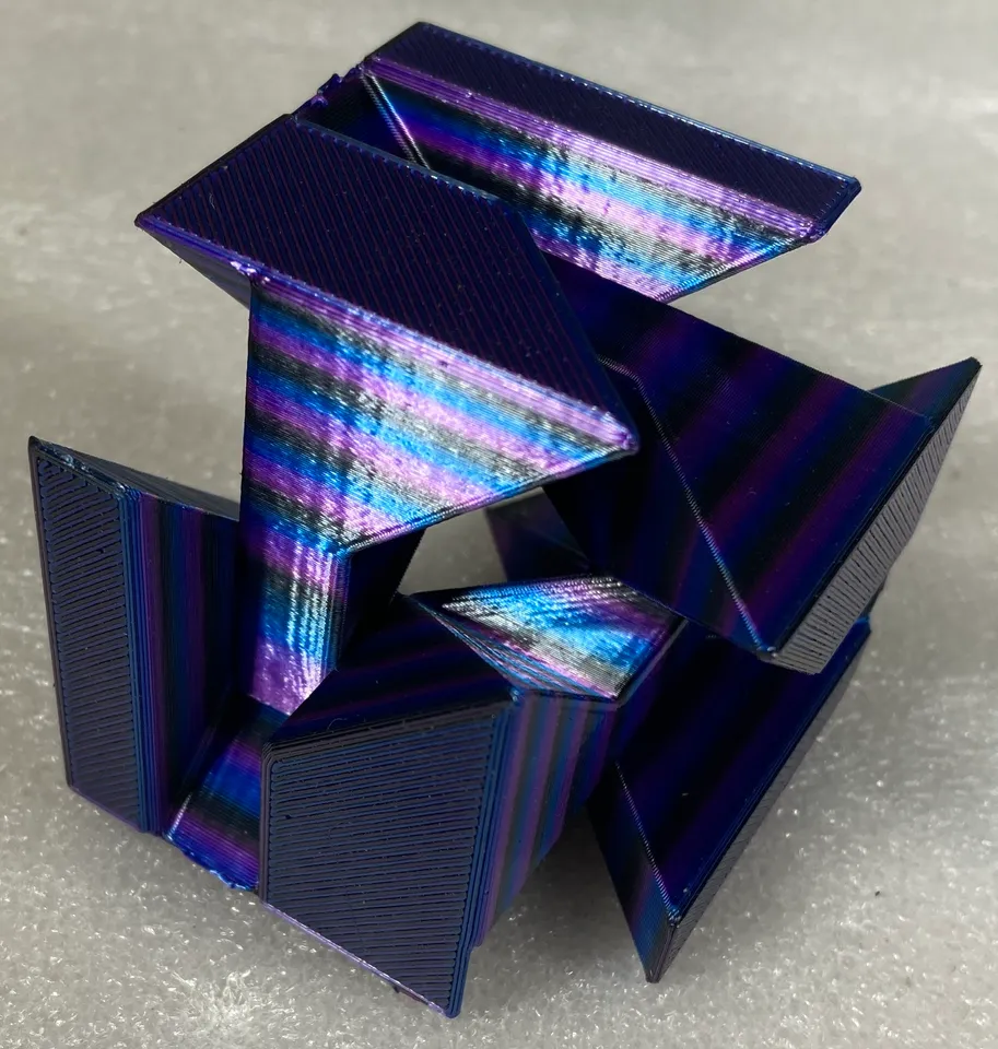 Spool Rotator by hoco | Download free STL model | Printables.com