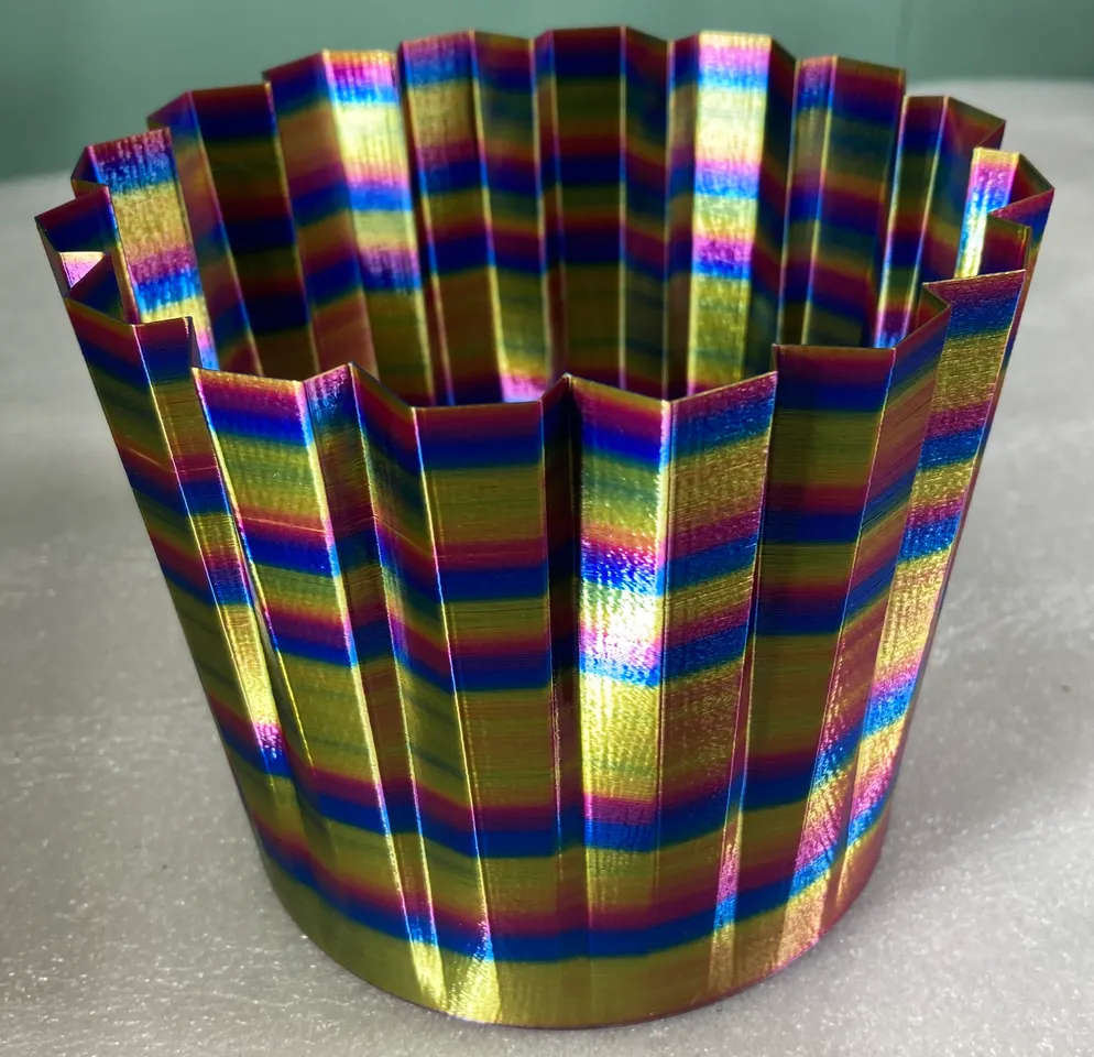 Spool Rotator by hoco | Download free STL model | Printables.com