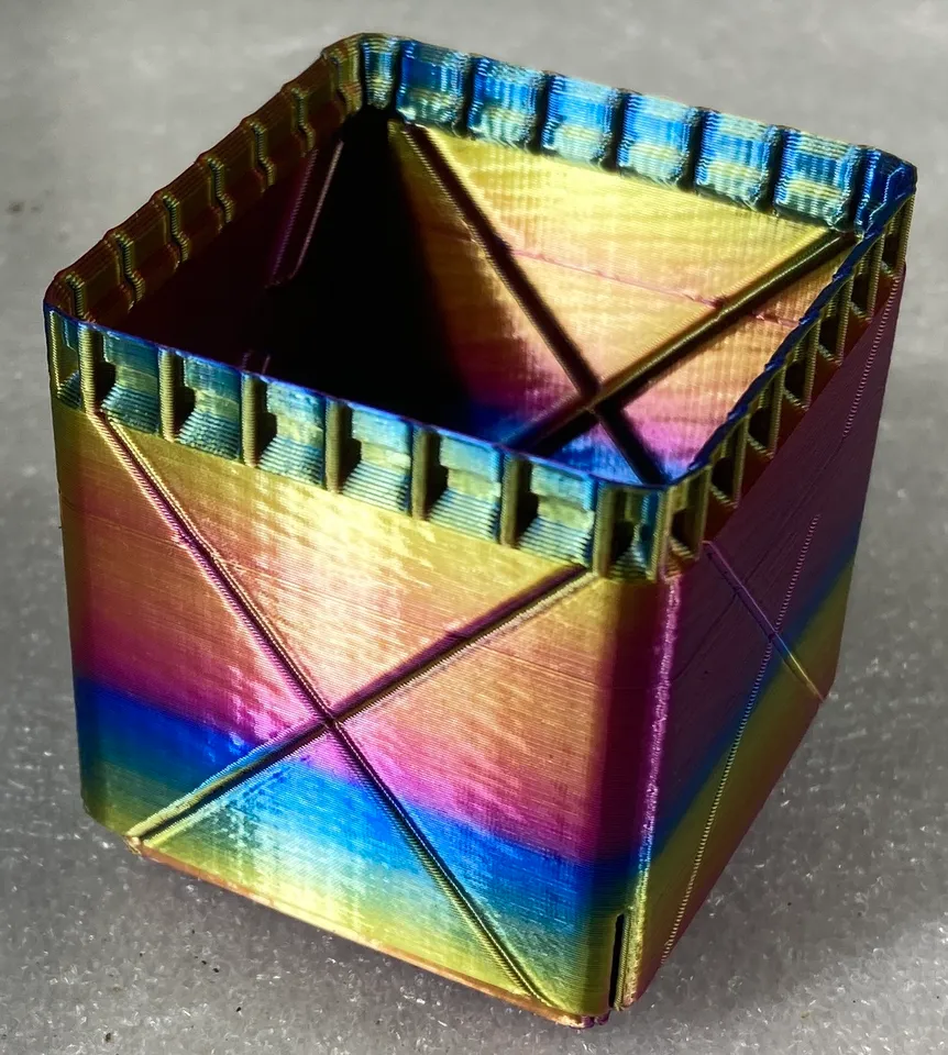 Spool Rotator by hoco | Download free STL model | Printables.com