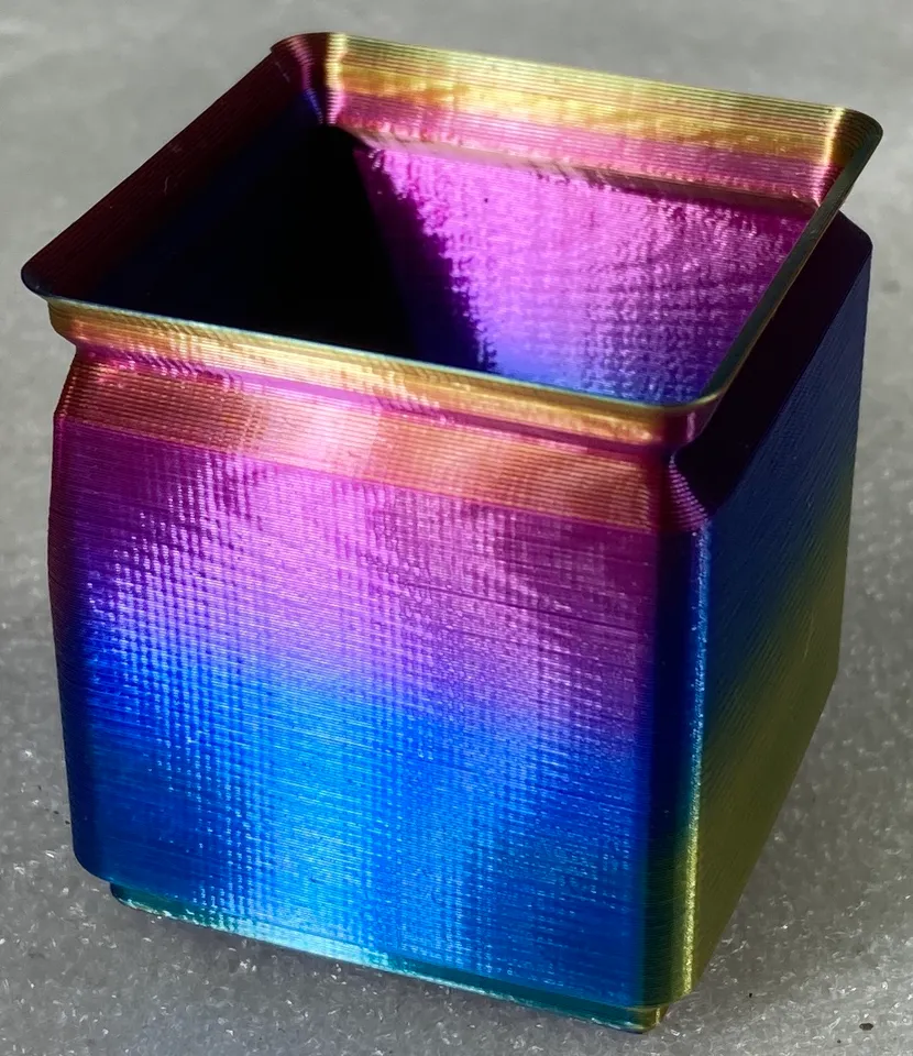 Spool Rotator by hoco | Download free STL model | Printables.com