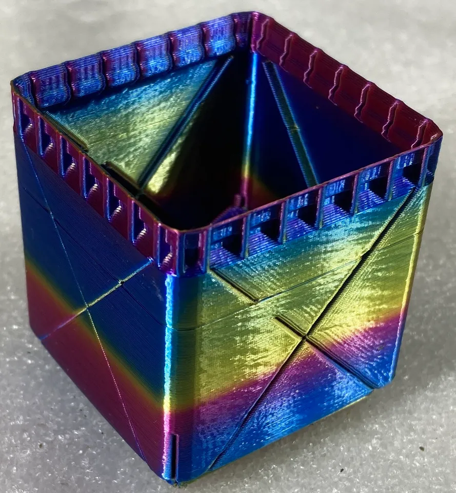 Spool Rotator by hoco | Download free STL model | Printables.com