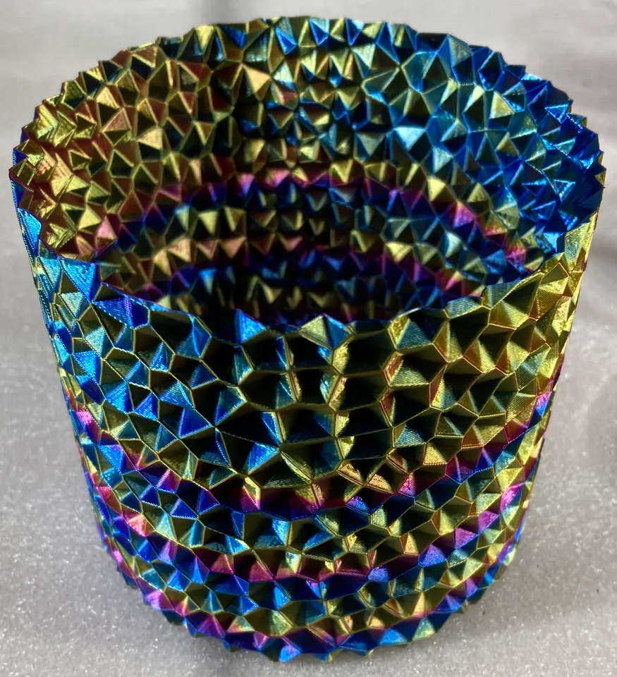 Spool Rotator by hoco | Download free STL model | Printables.com