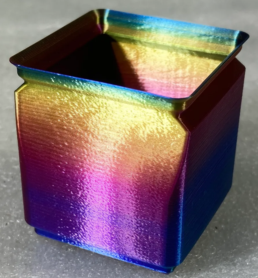 Spool Rotator by hoco | Download free STL model | Printables.com