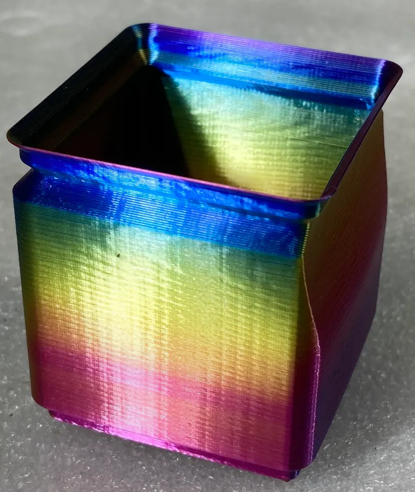 Spool Rotator by hoco | Download free STL model | Printables.com